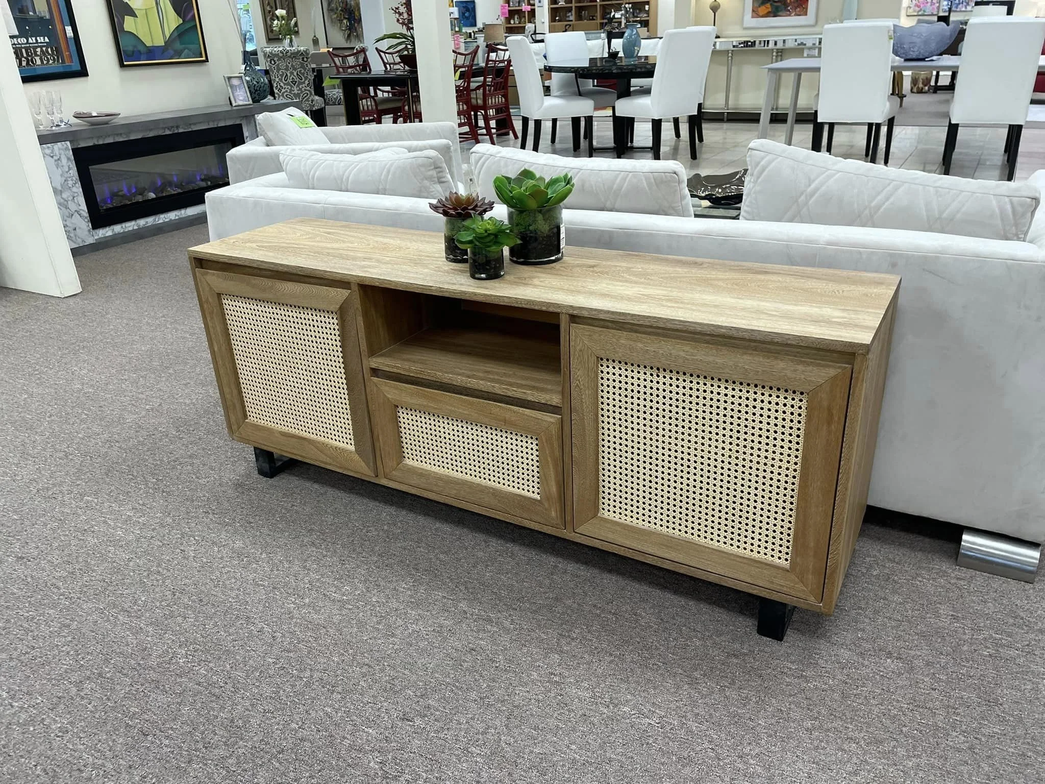 Inventory — Legacy Furniture Consignment