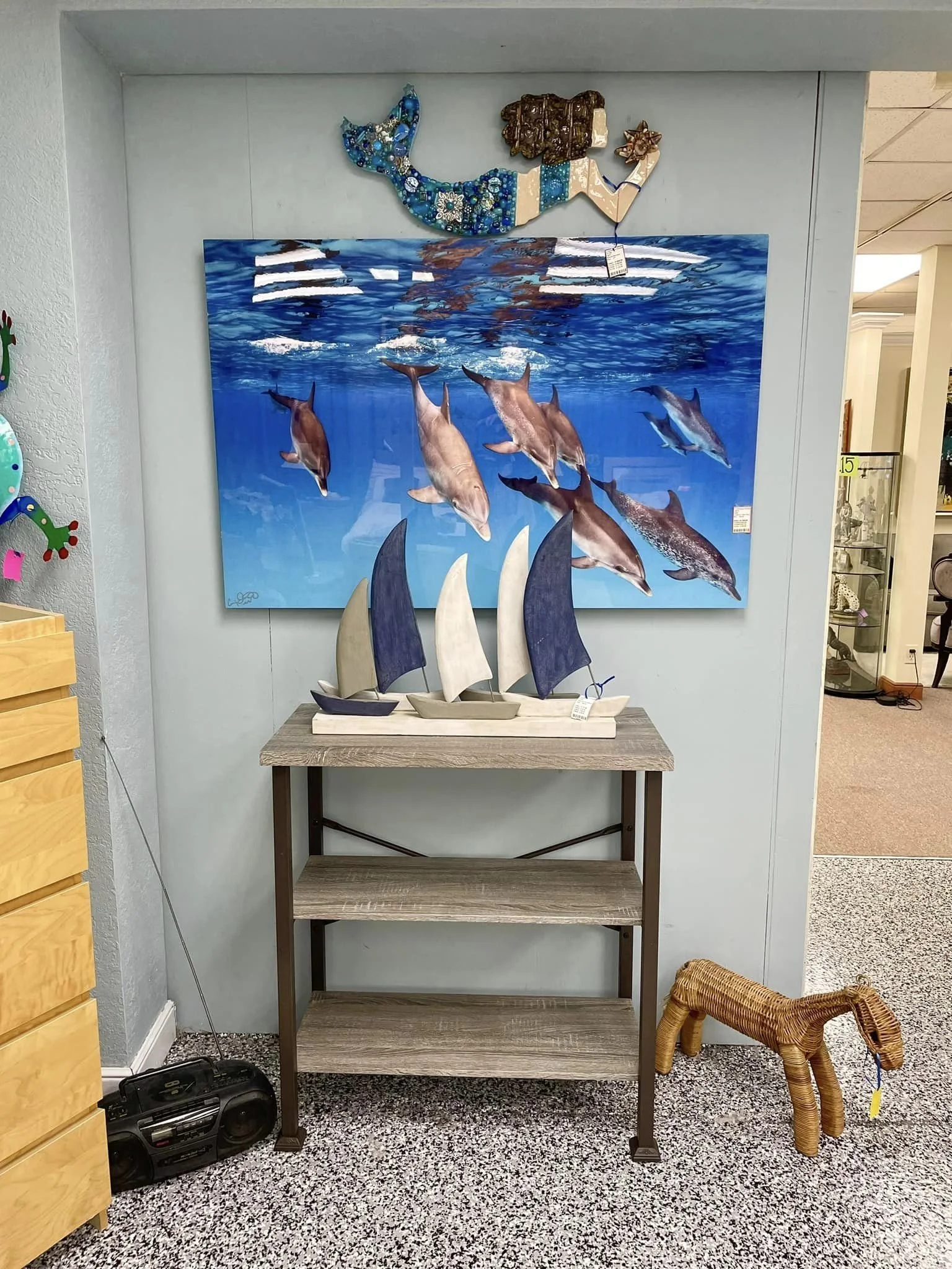 Inventory — Legacy Furniture Consignment