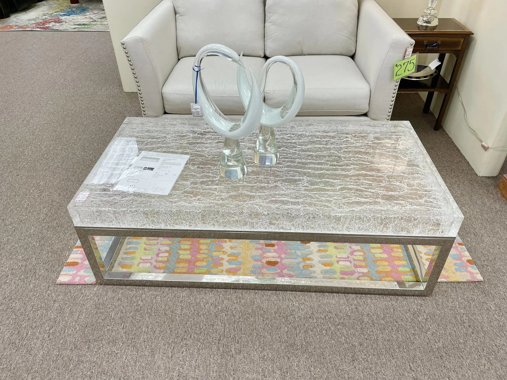 Inventory — Legacy Furniture Consignment