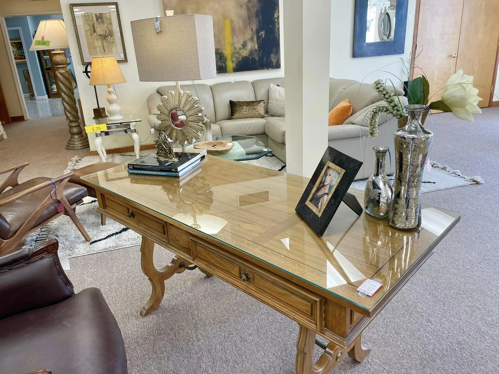 Inventory — Legacy Furniture Consignment