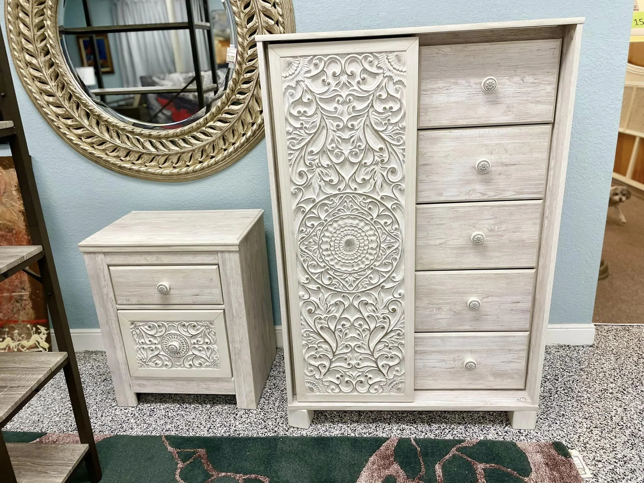 Inventory — Legacy Furniture Consignment
