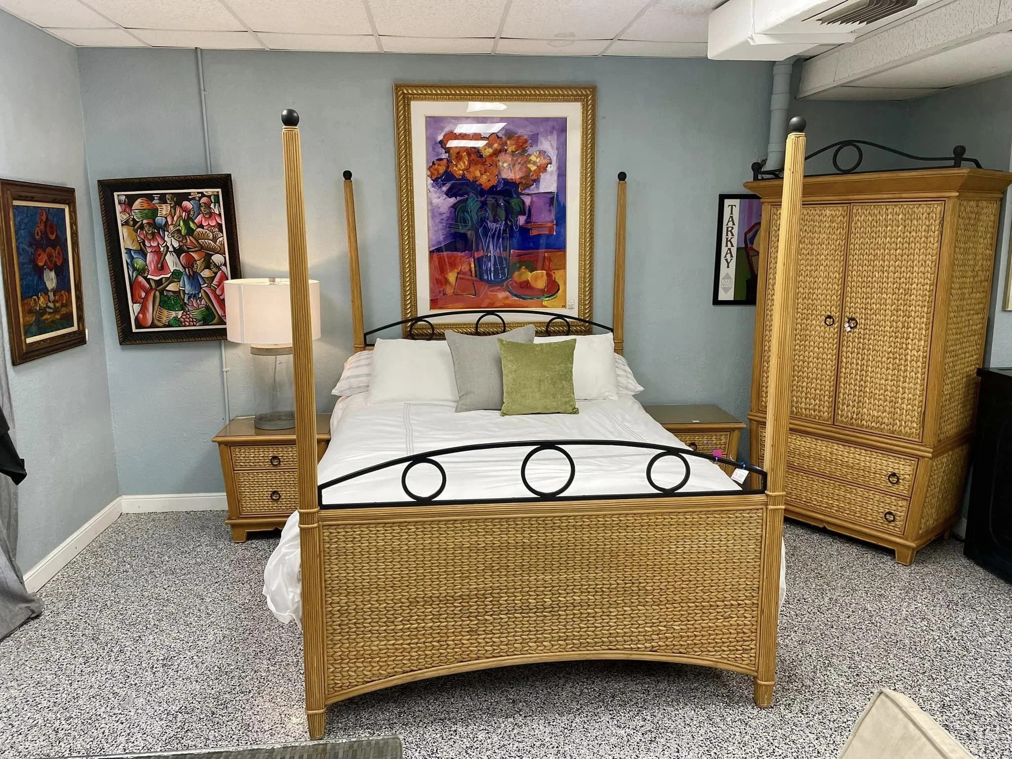 Inventory — Legacy Furniture Consignment