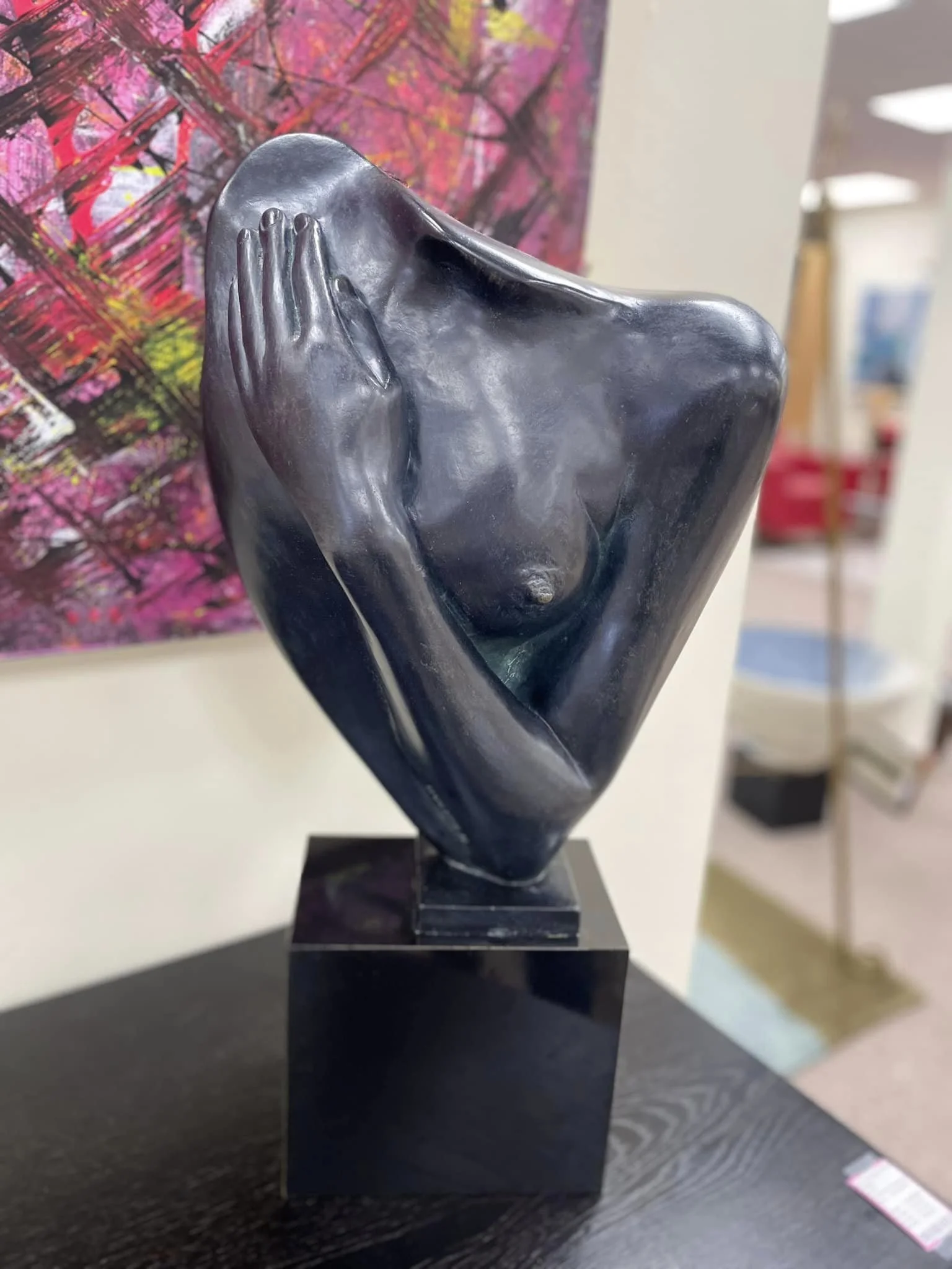 Inventory — Legacy Furniture Consignment