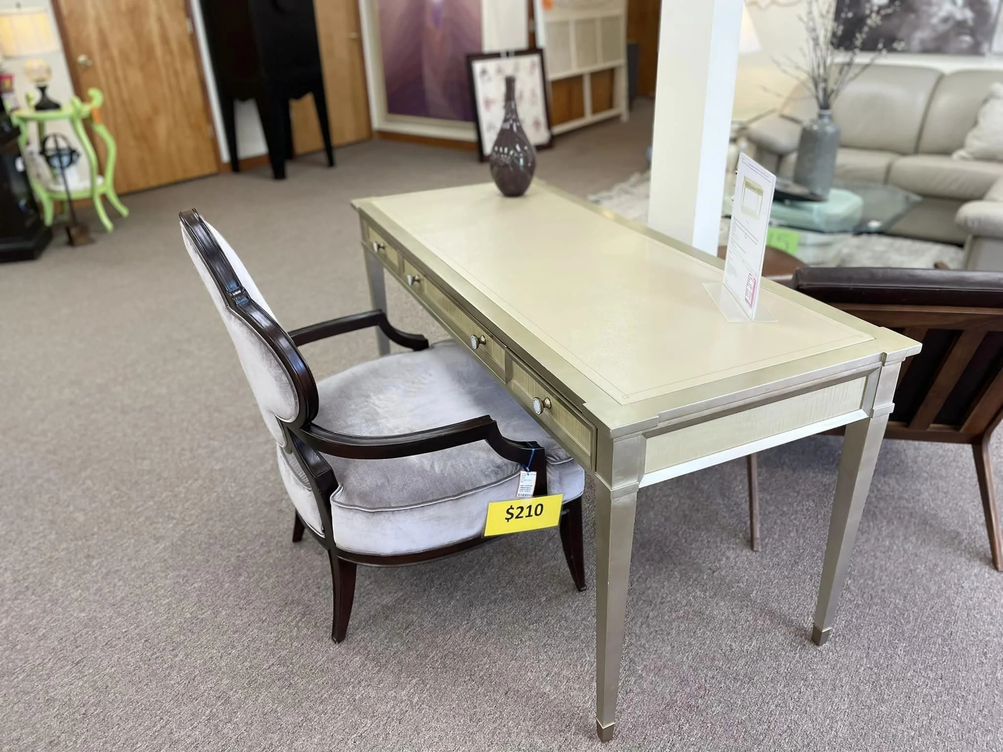 Inventory — Legacy Furniture Consignment