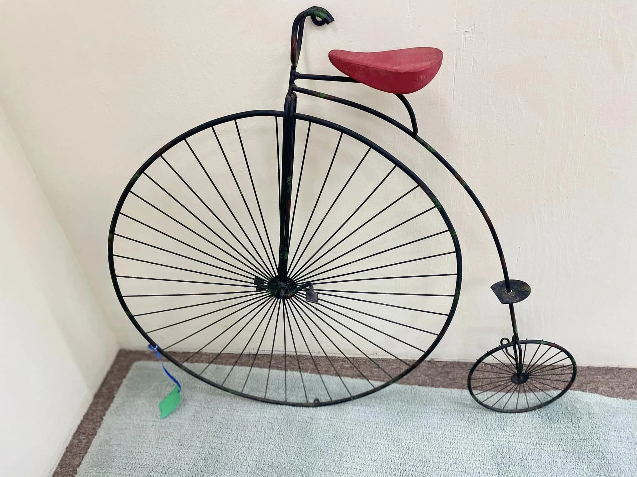 Inventory — Legacy Furniture Consignment