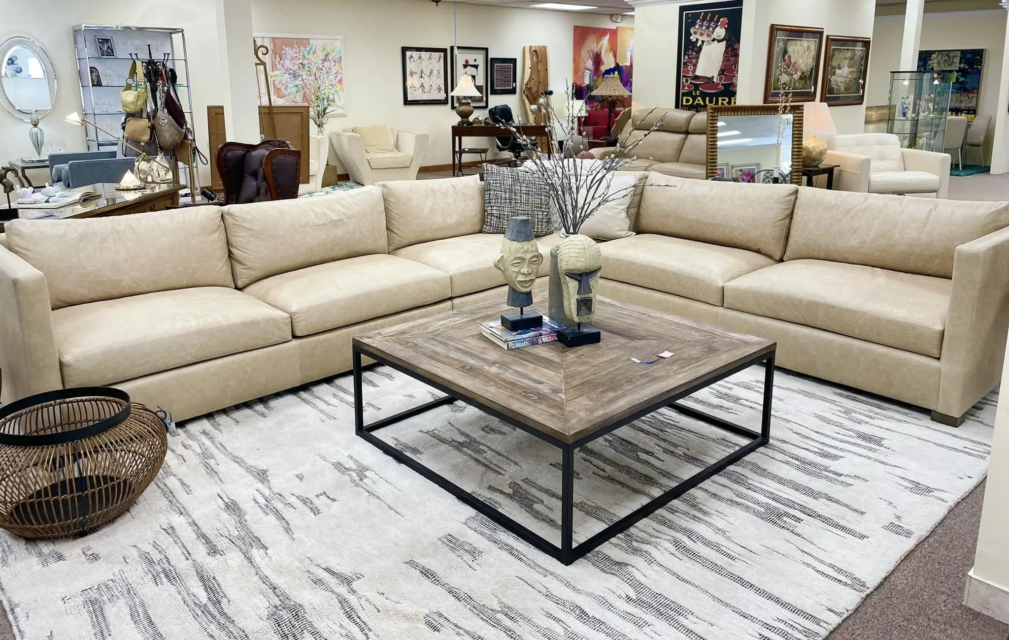Inventory — Legacy Furniture Consignment