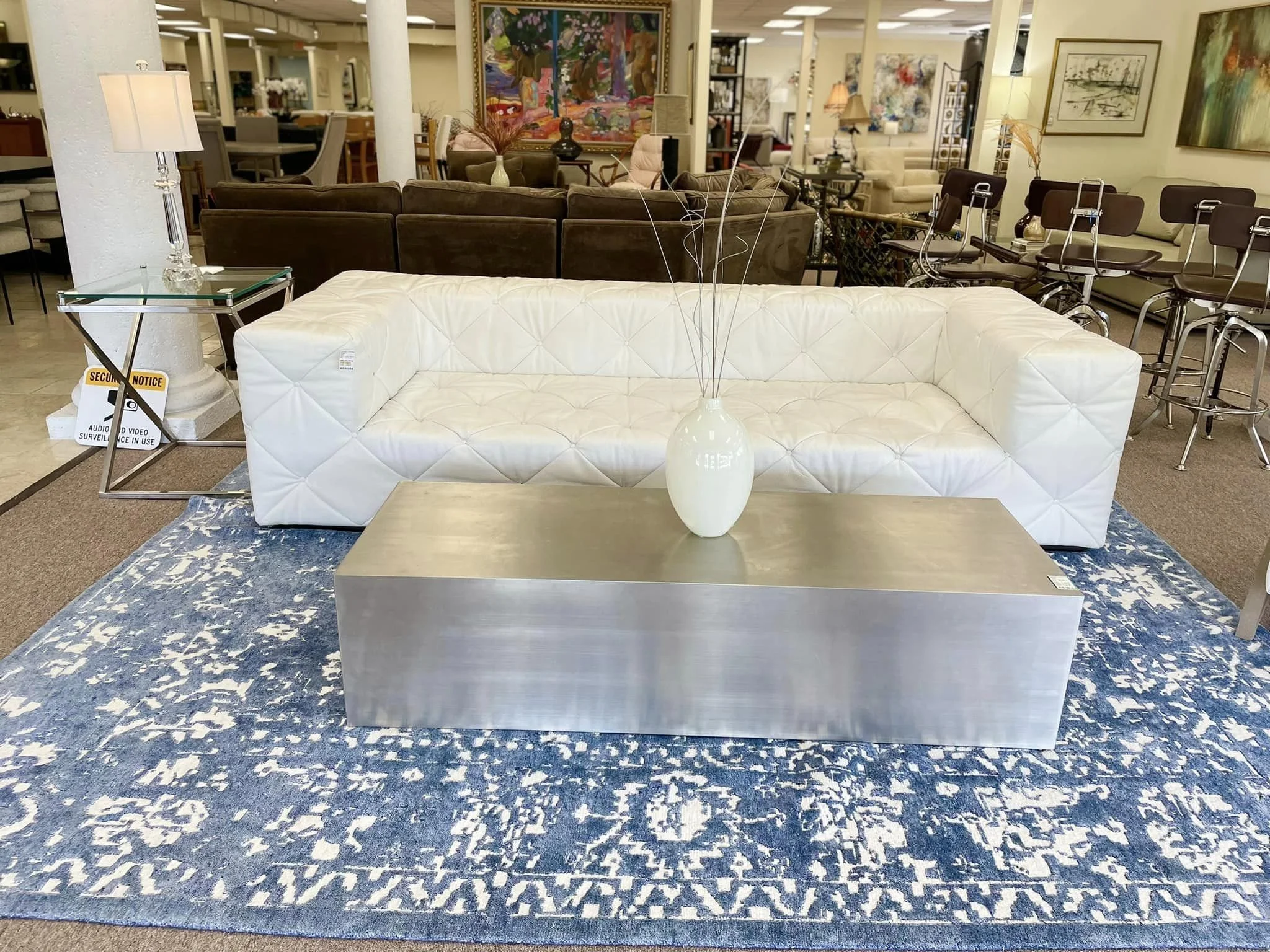 Inventory — Legacy Furniture Consignment