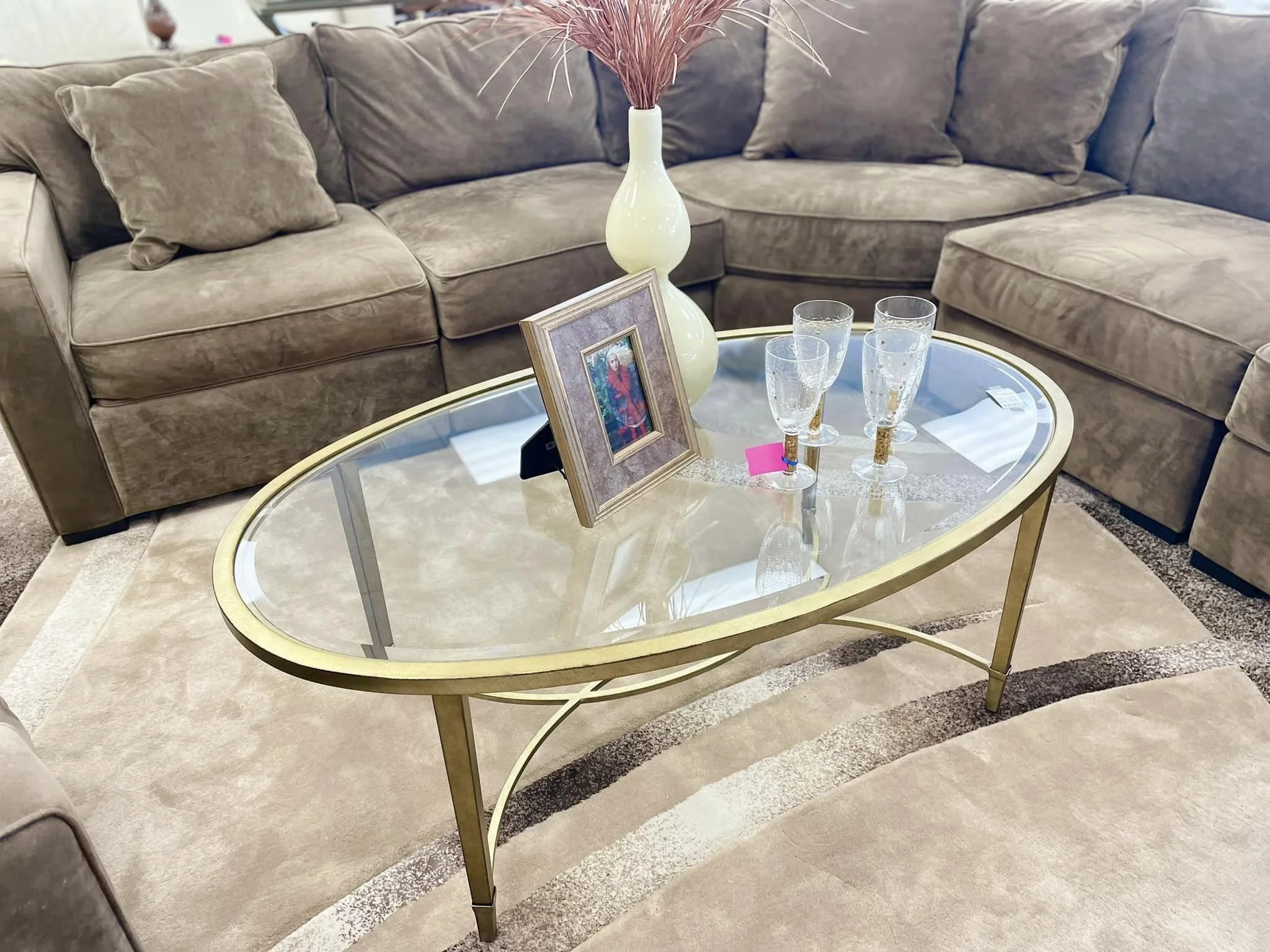 Inventory — Legacy Furniture Consignment