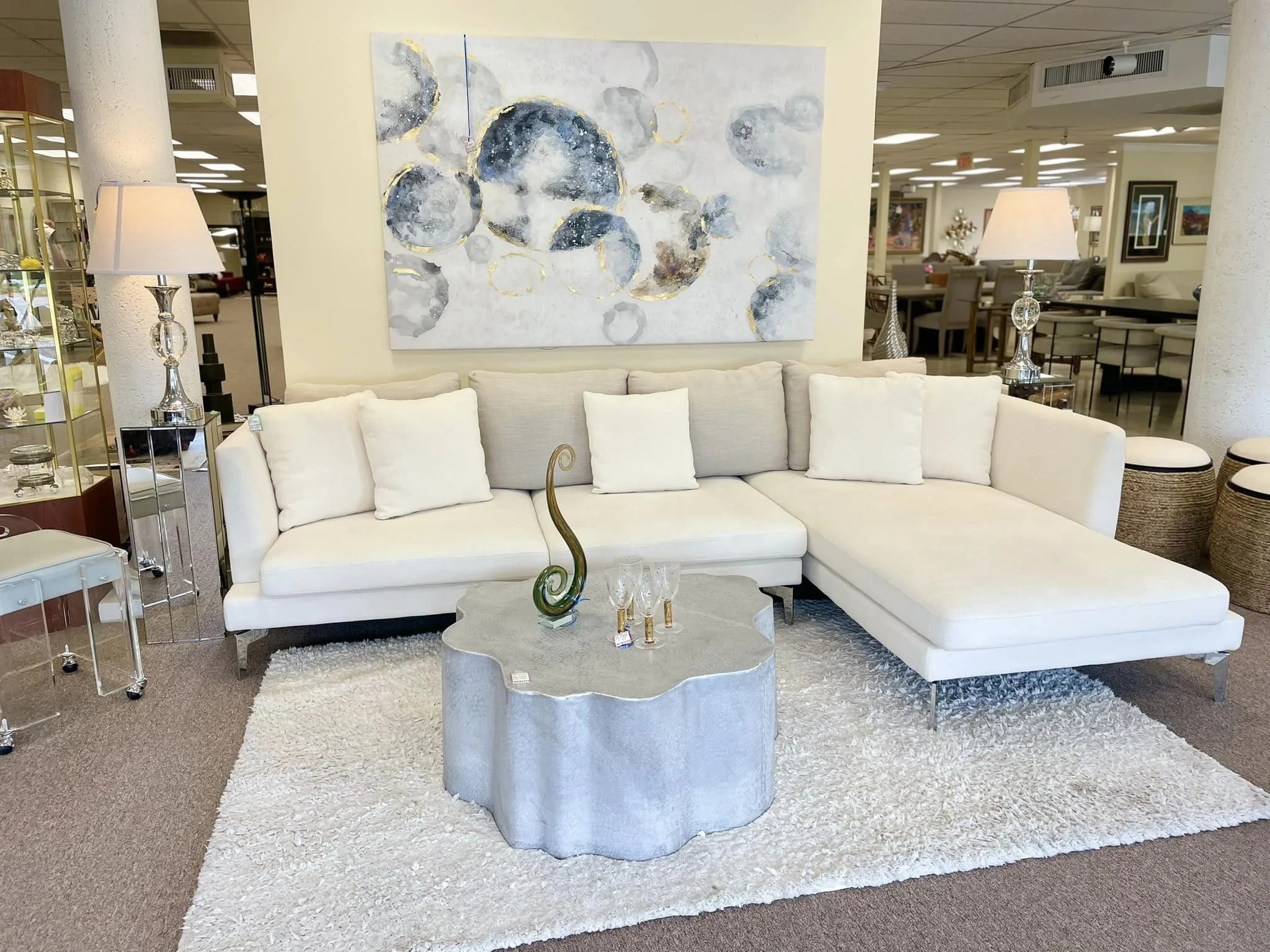 Inventory — Legacy Furniture Consignment