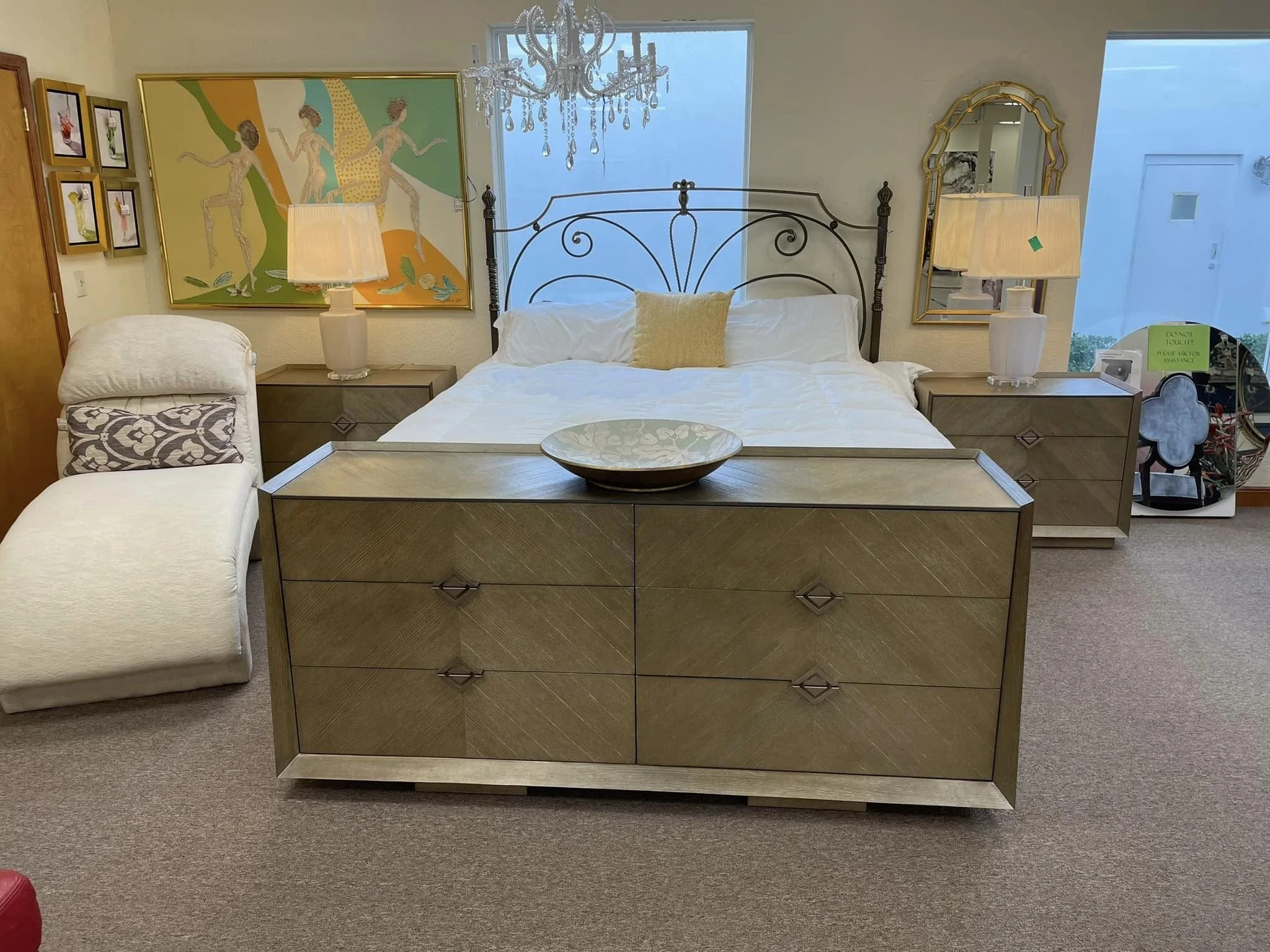 Inventory — Legacy Furniture Consignment