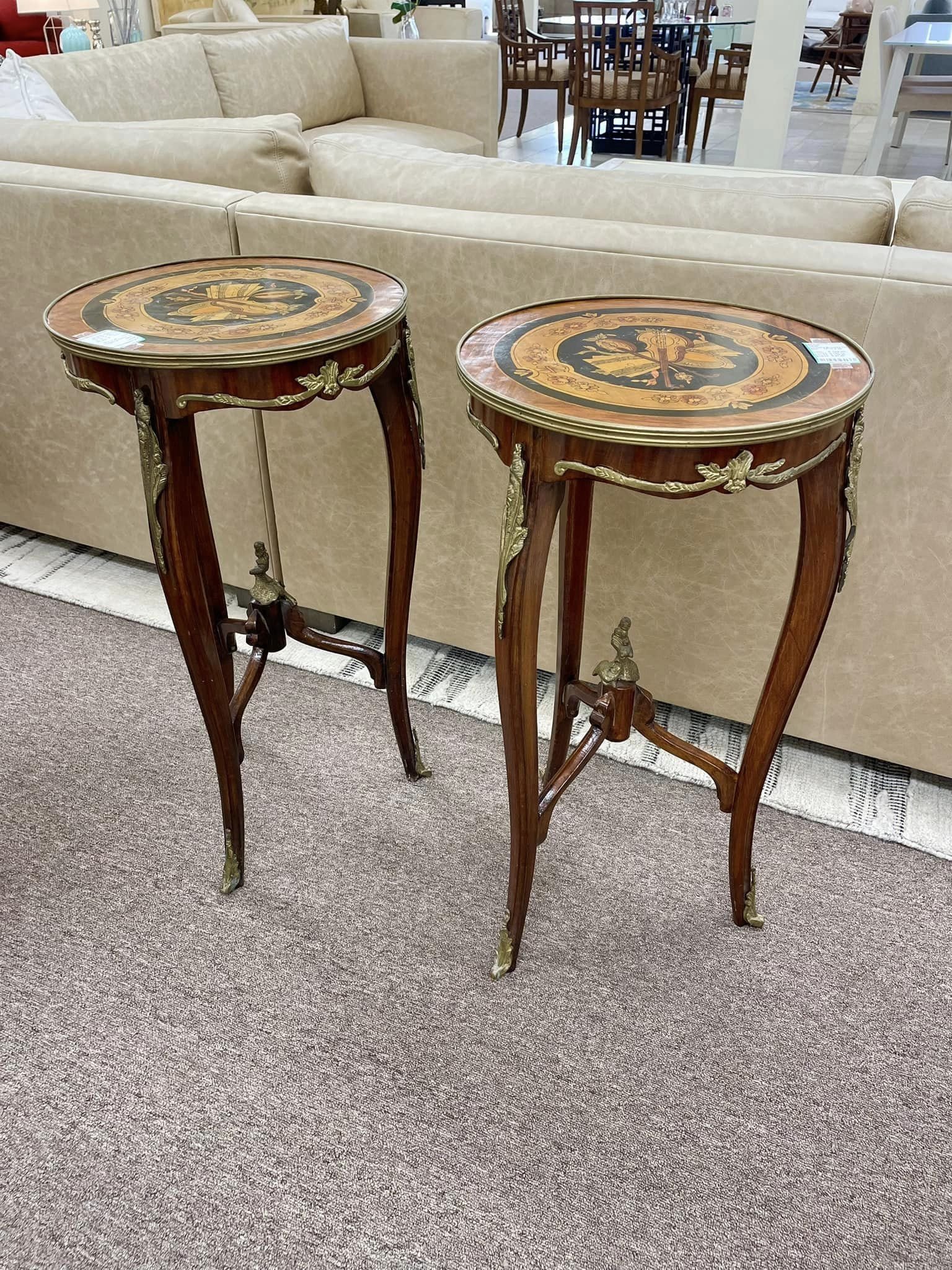 Inventory — Legacy Furniture Consignment