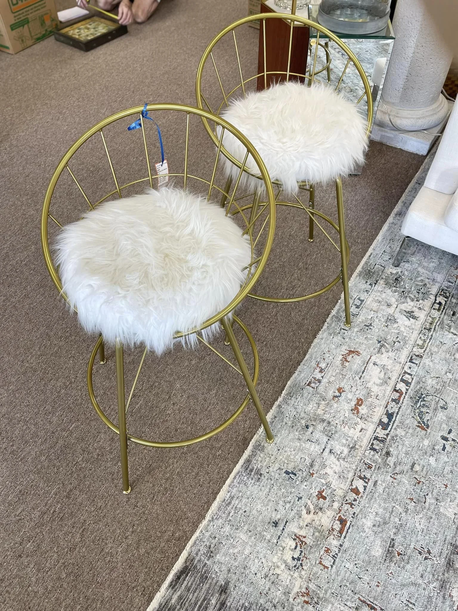 Inventory — Legacy Furniture Consignment