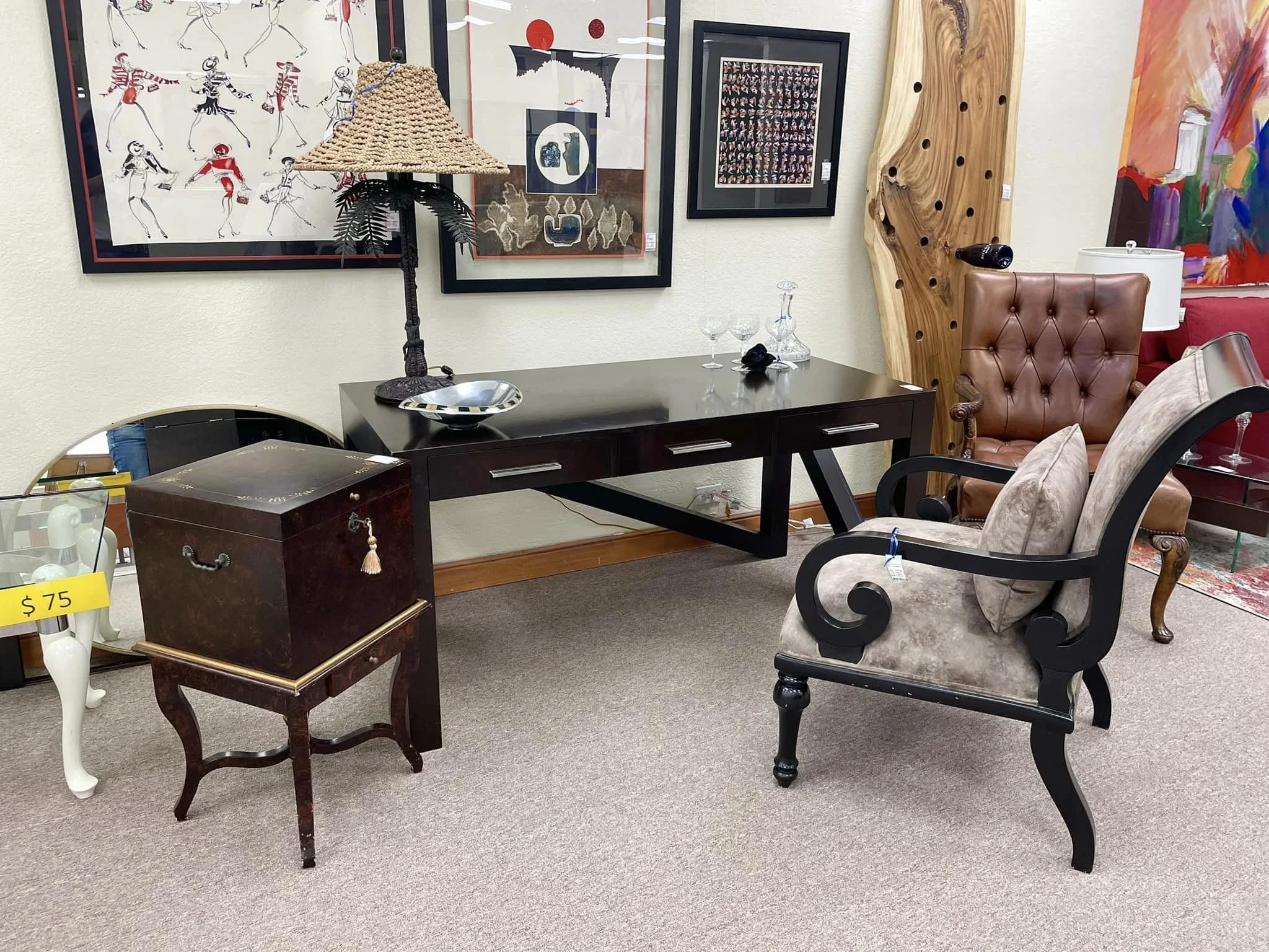 Inventory — Legacy Furniture Consignment