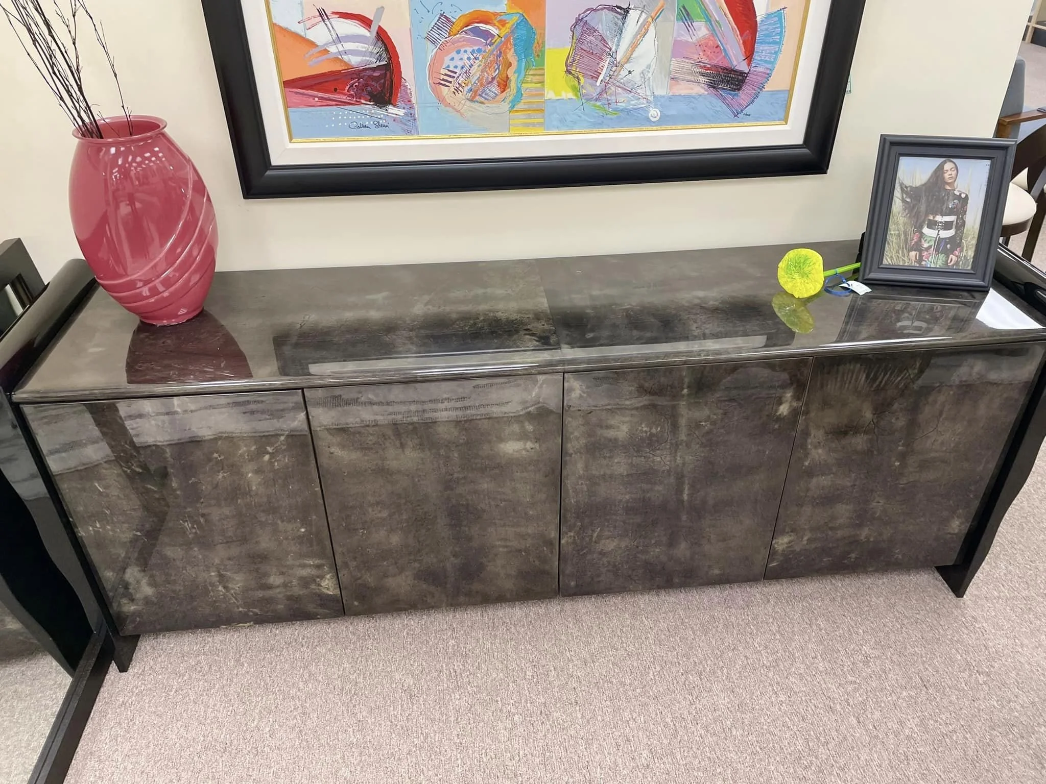 Inventory — Legacy Furniture Consignment