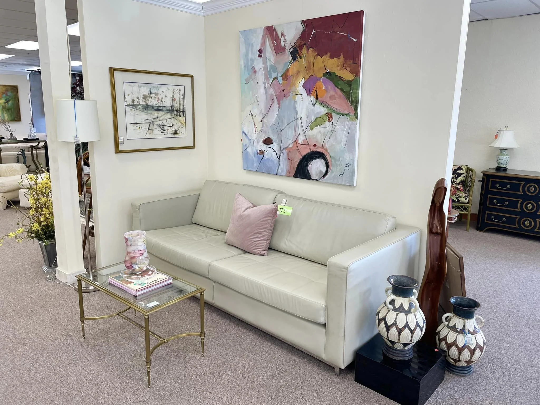 Inventory — Legacy Furniture Consignment