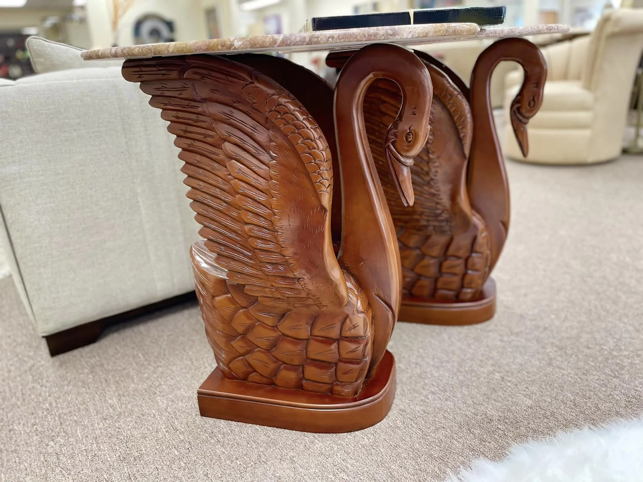 Inventory — Legacy Furniture Consignment