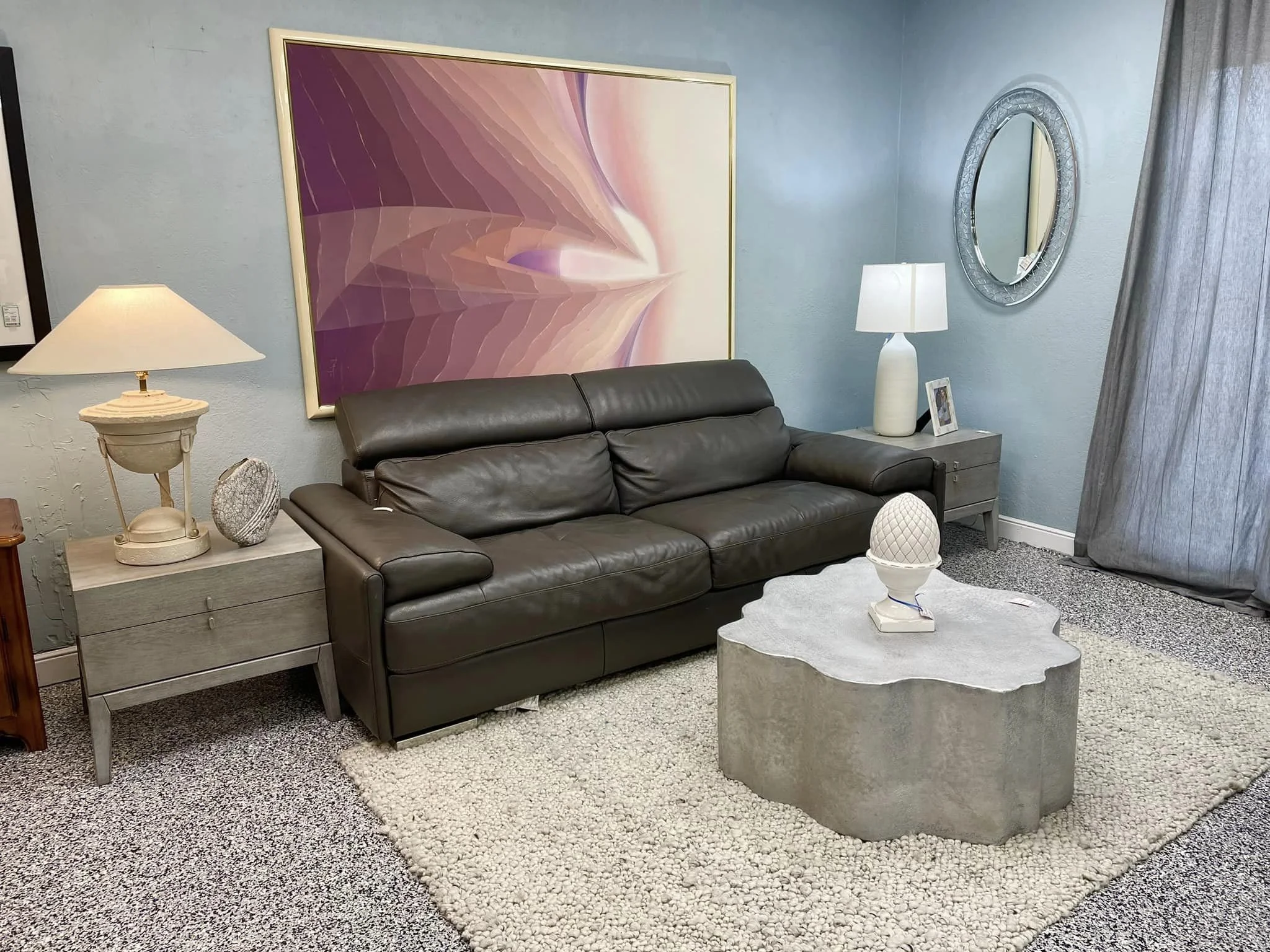 Inventory — Legacy Furniture Consignment