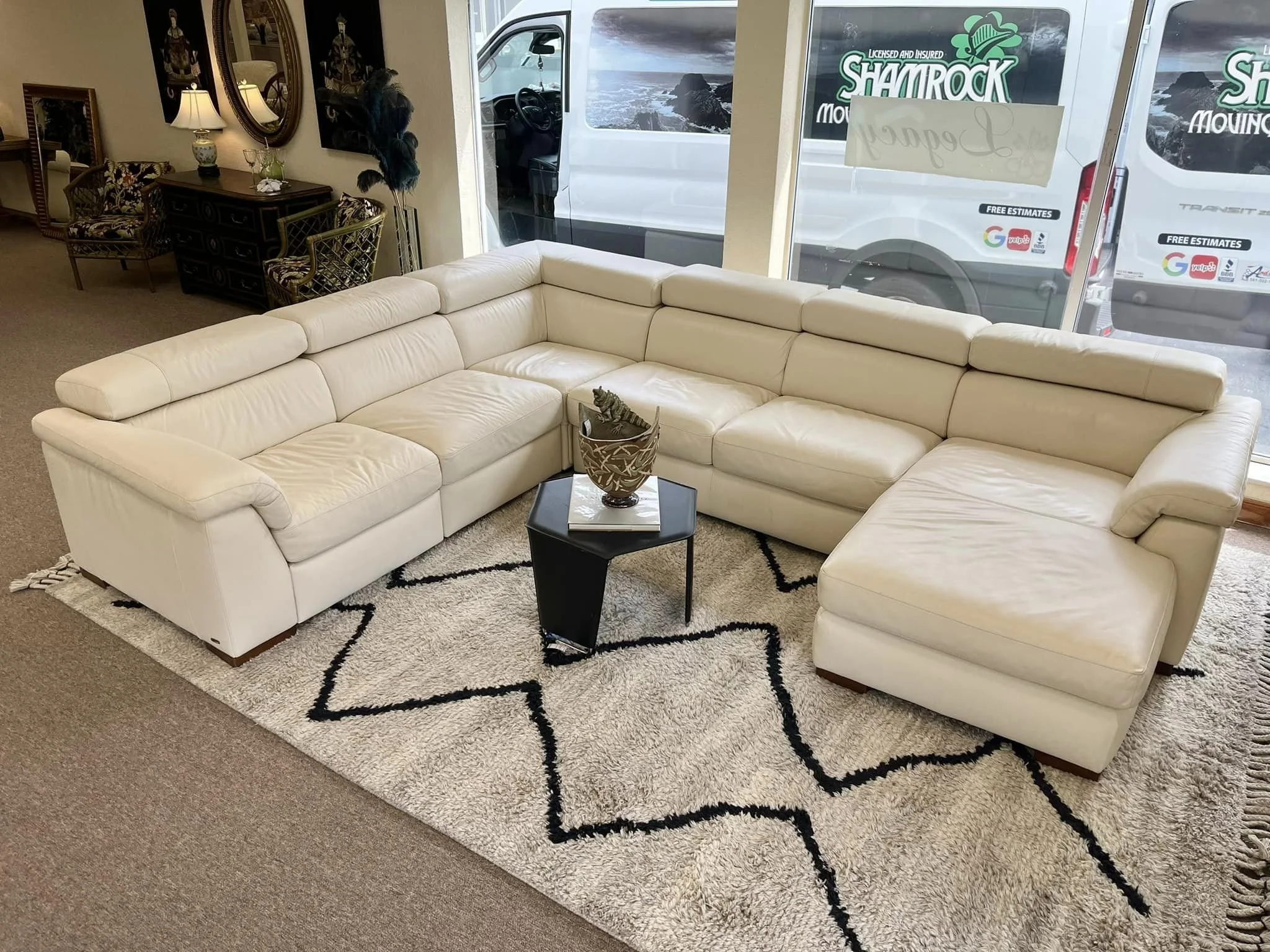 Inventory — Legacy Furniture Consignment
