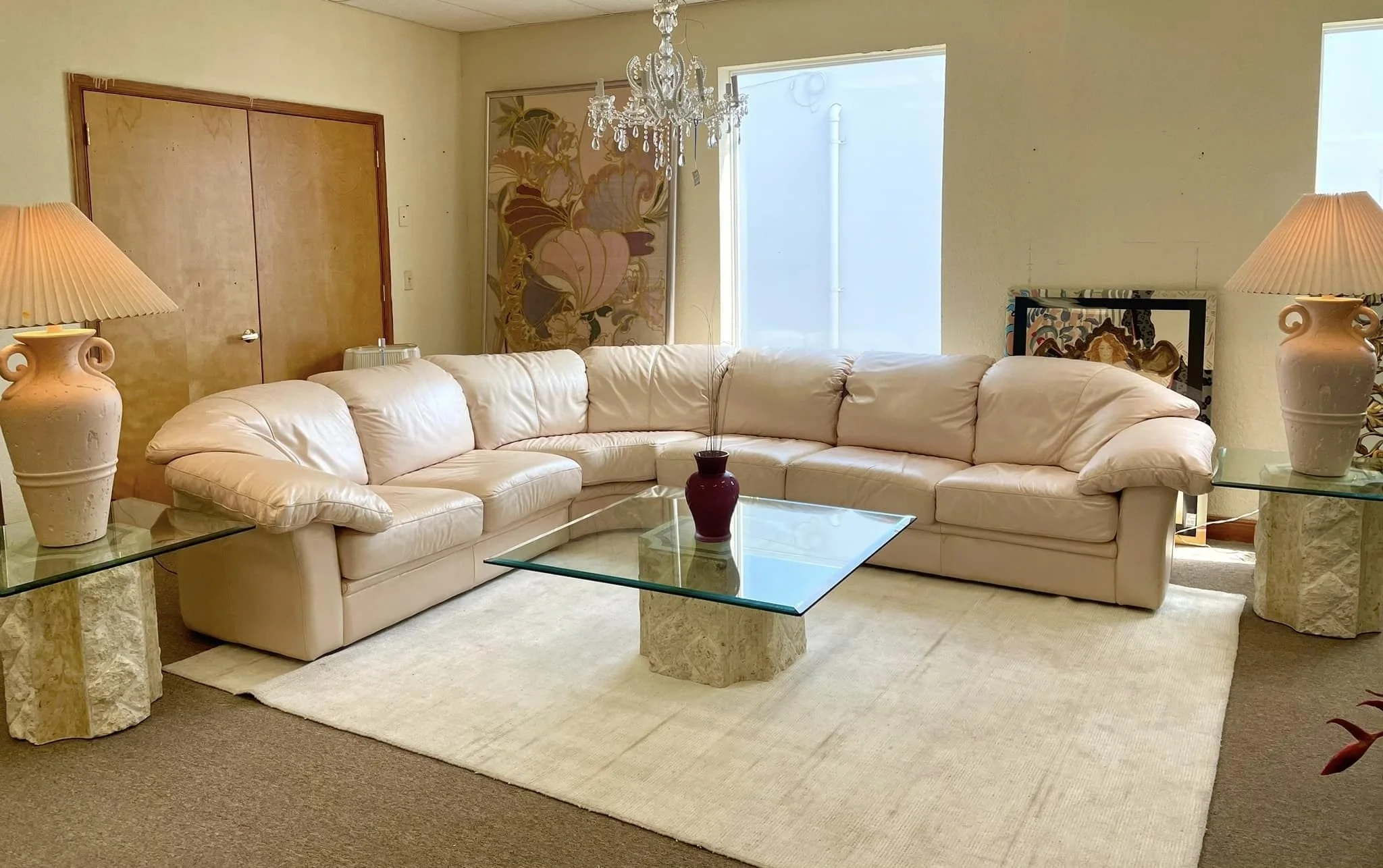 Inventory — Legacy Furniture Consignment