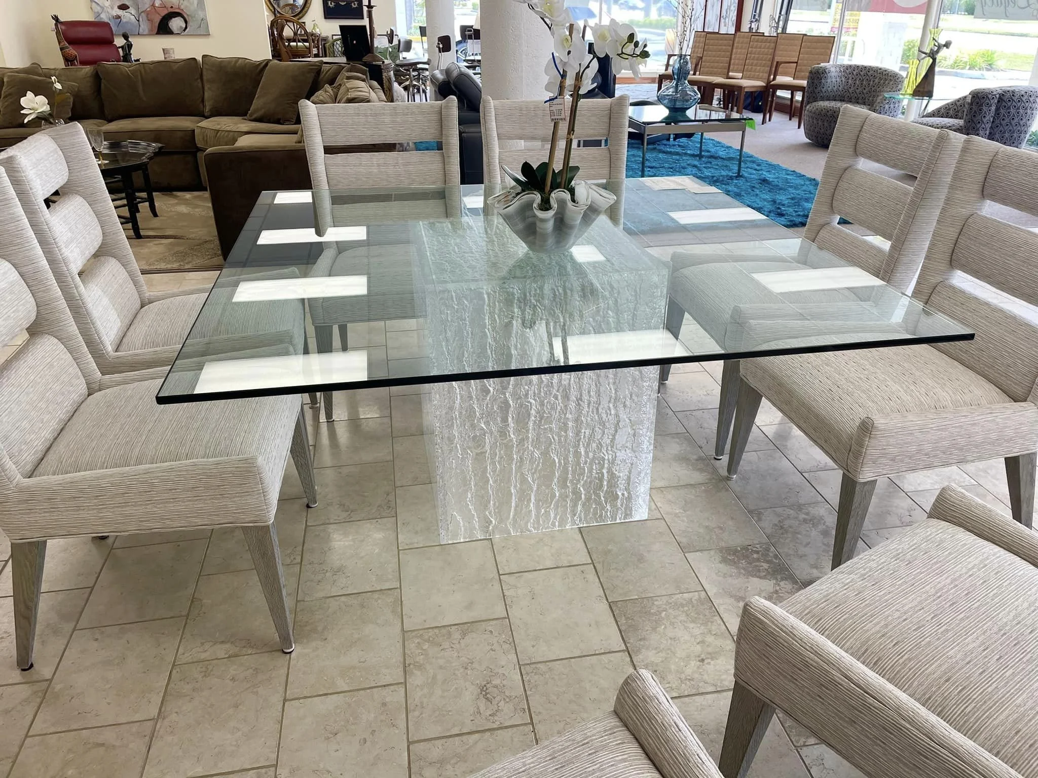 Inventory — Legacy Furniture Consignment