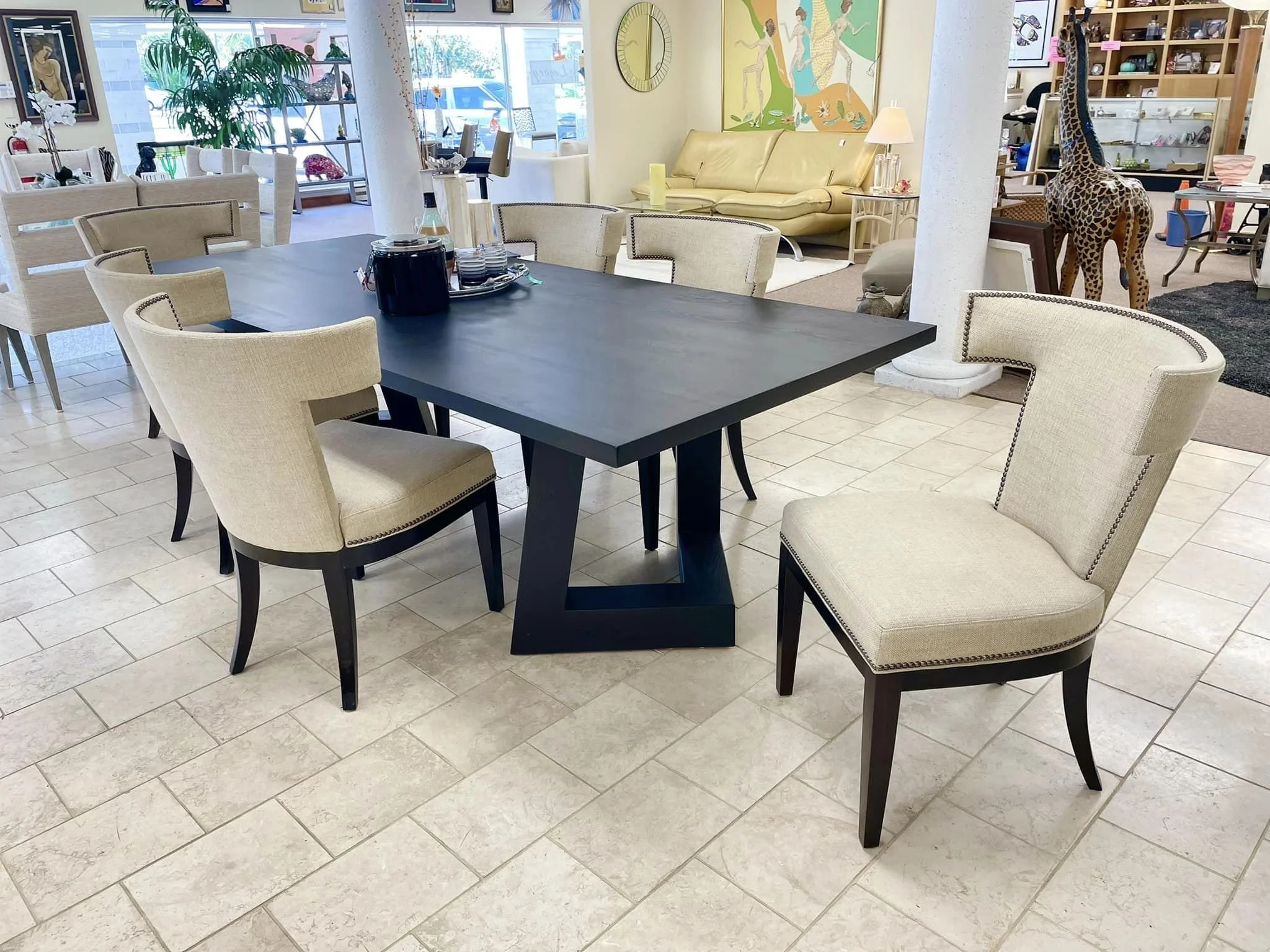 Inventory — Legacy Furniture Consignment