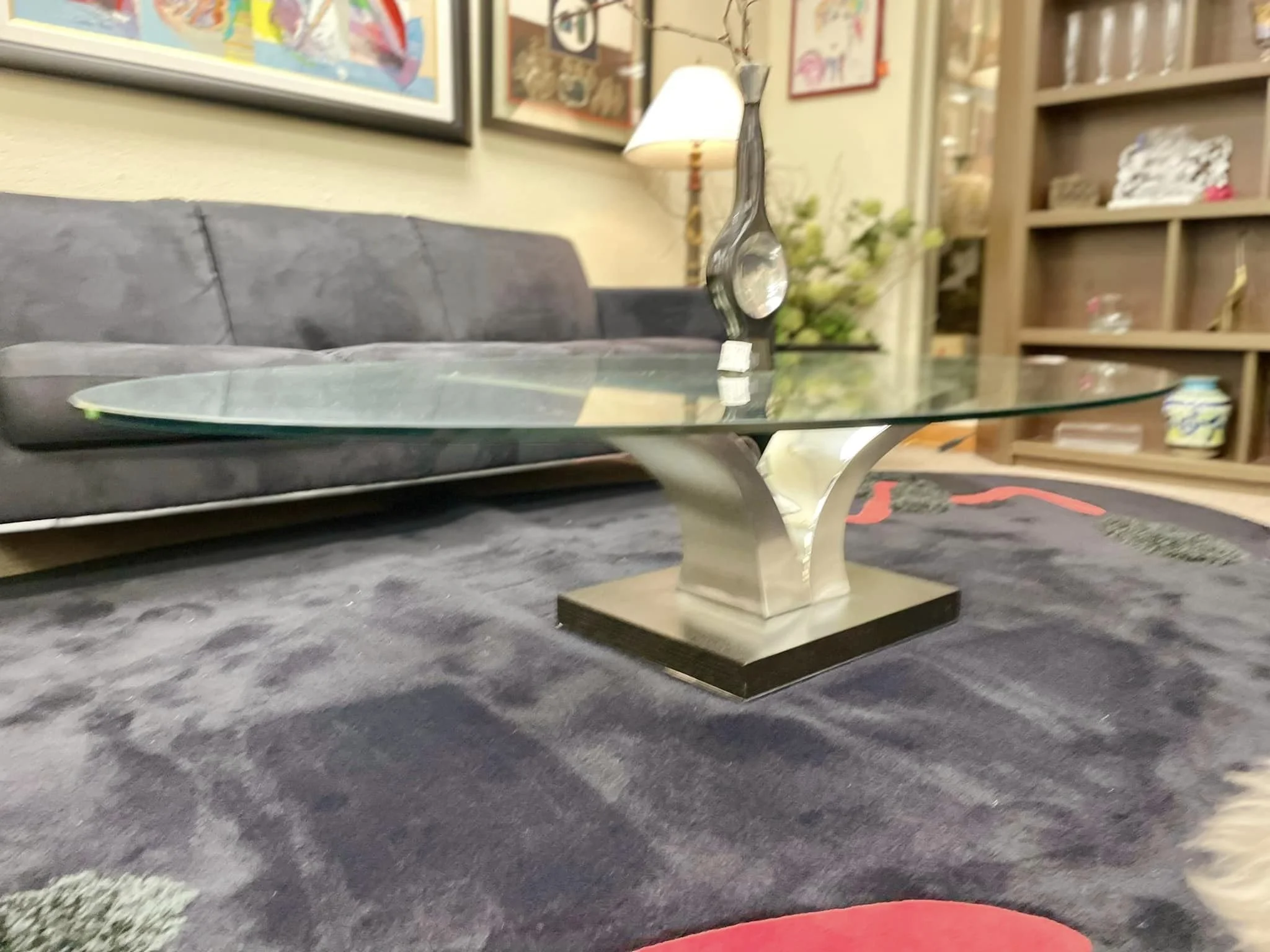 Inventory — Legacy Furniture Consignment