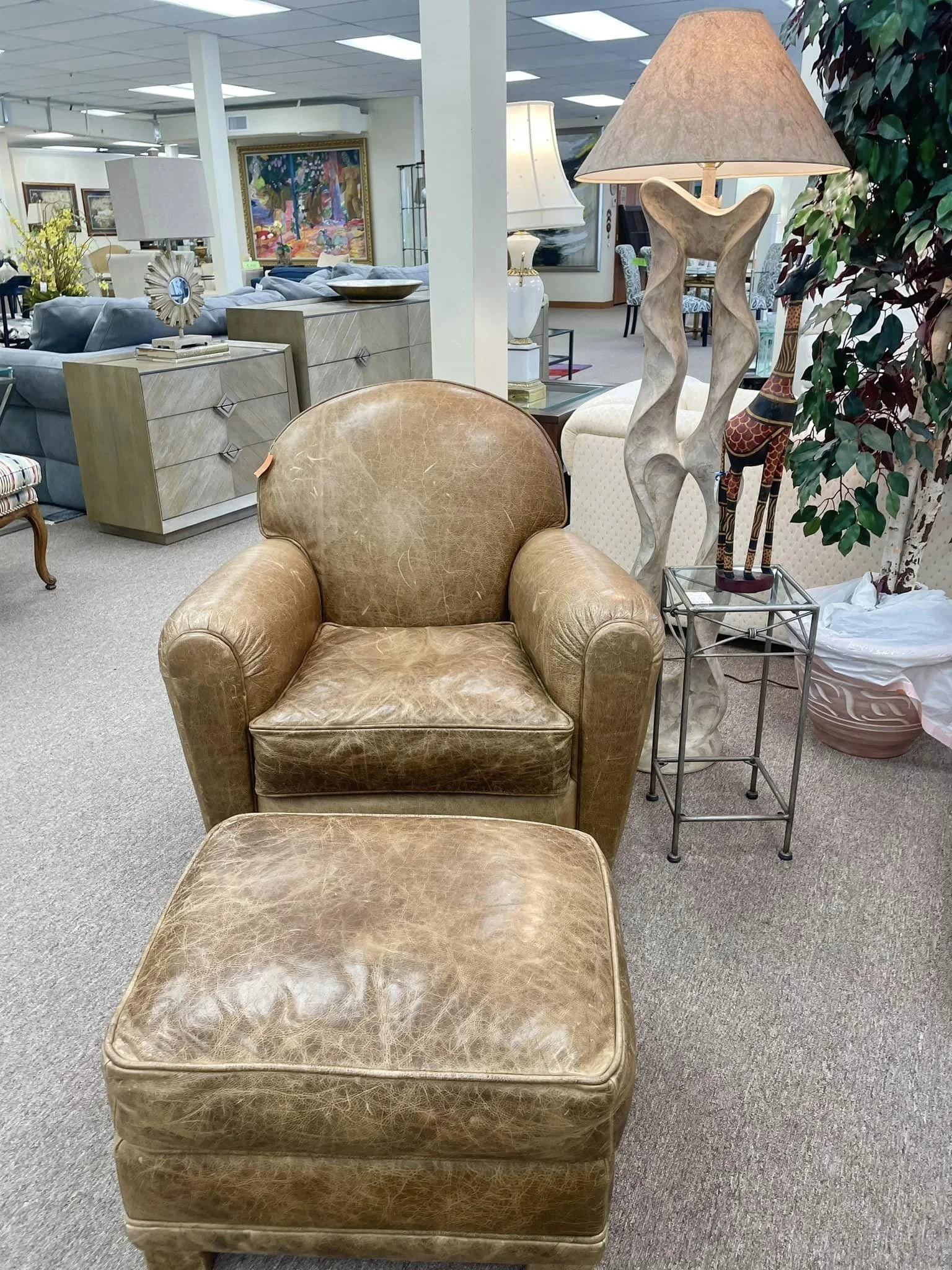 Inventory — Legacy Furniture Consignment