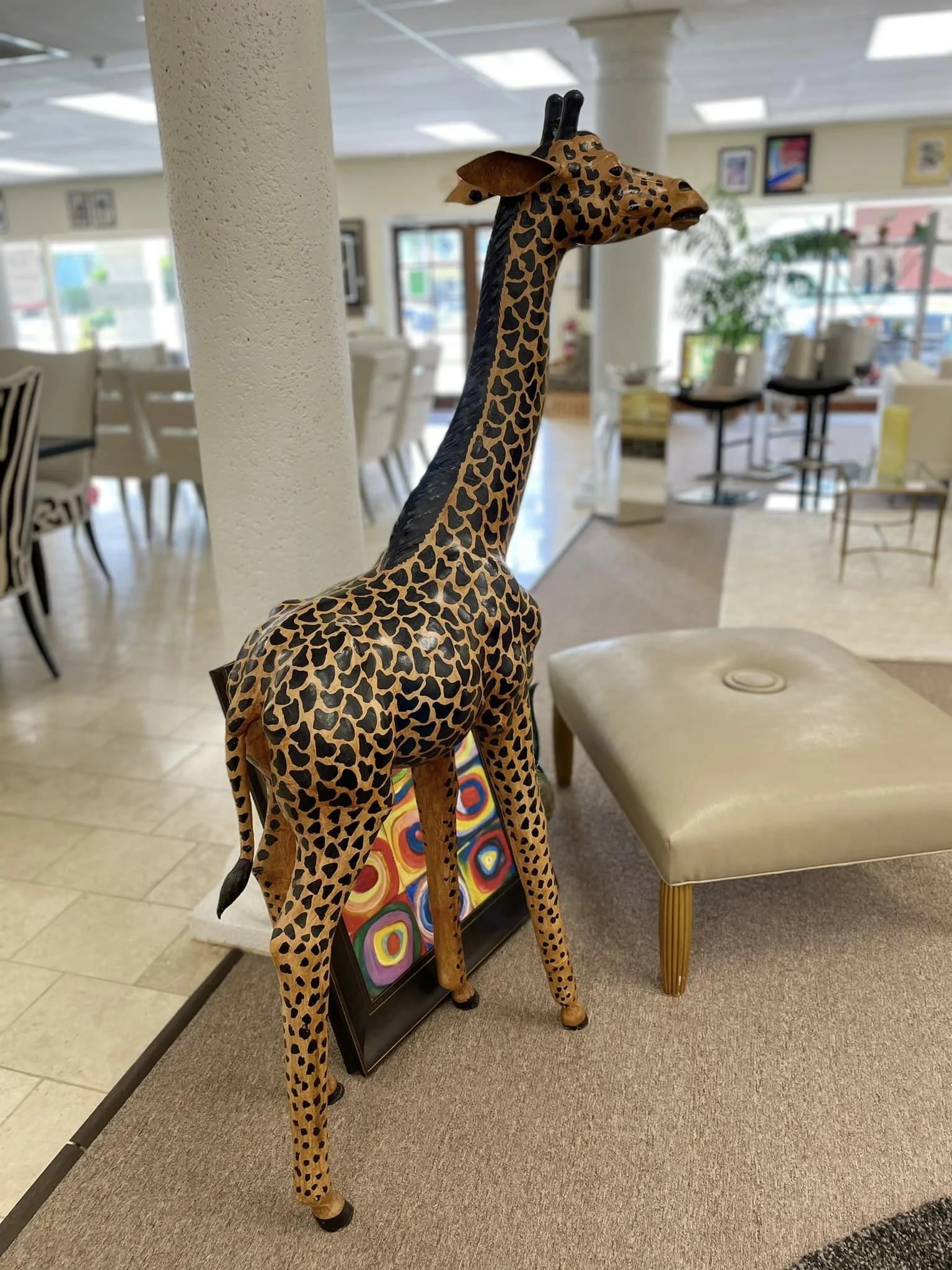 Inventory — Legacy Furniture Consignment