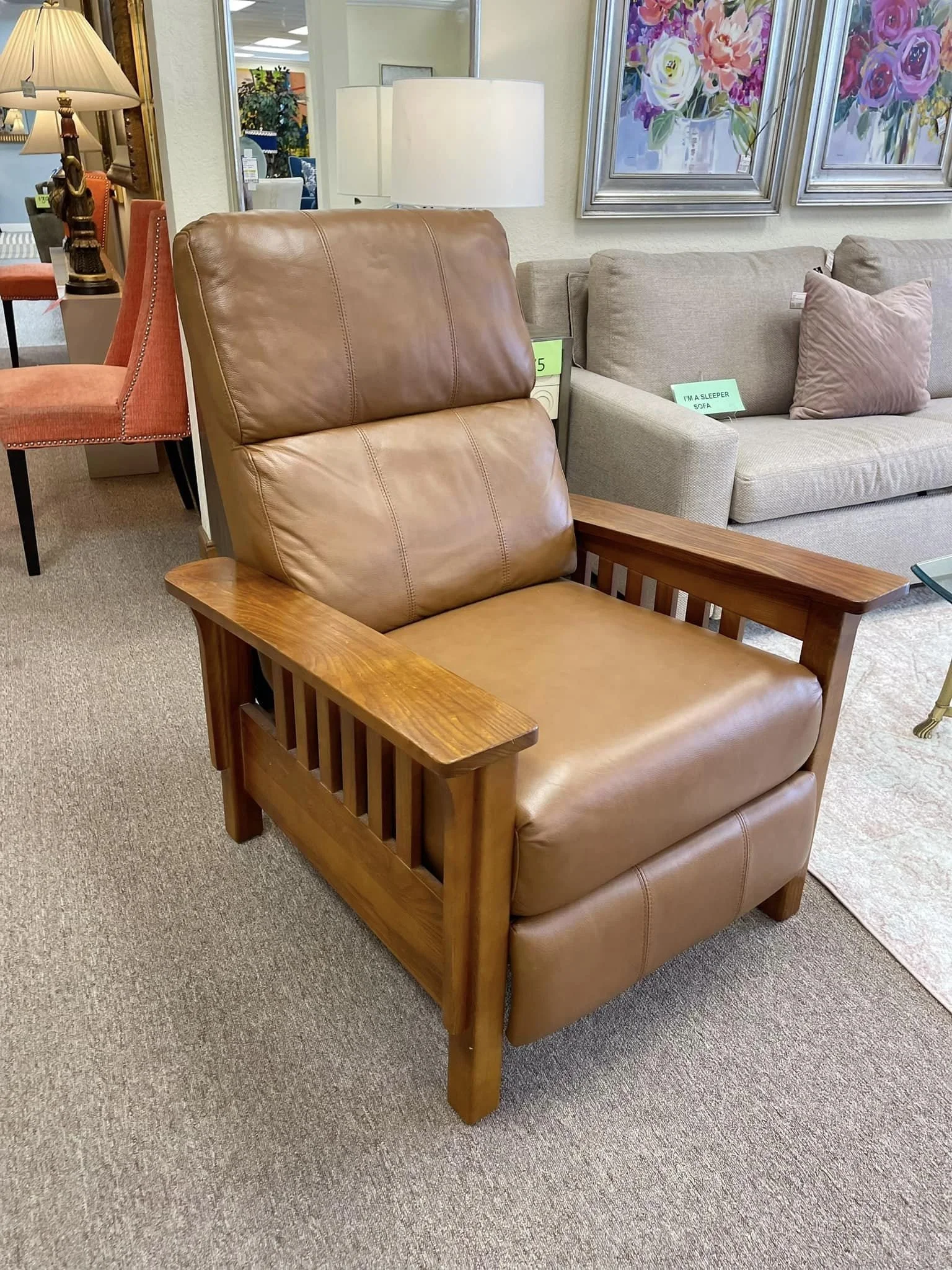Inventory — Legacy Furniture Consignment