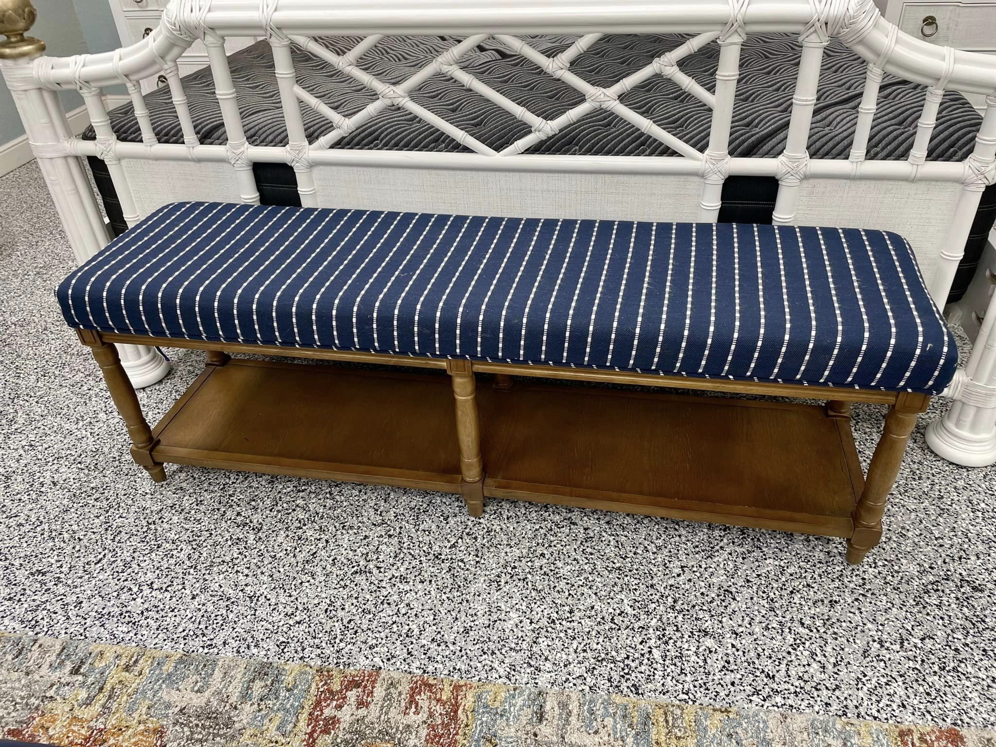 Inventory — Legacy Furniture Consignment