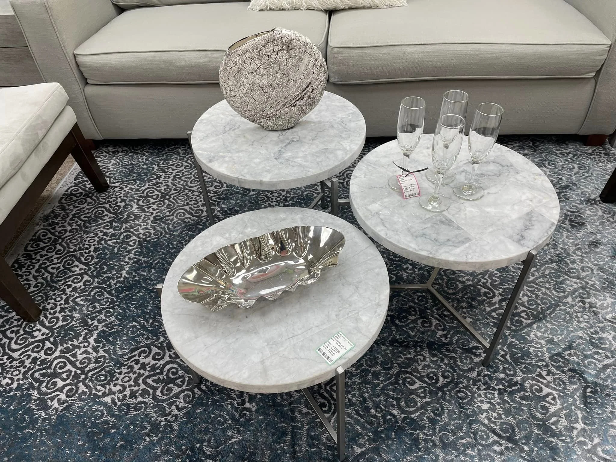 Inventory — Legacy Furniture Consignment