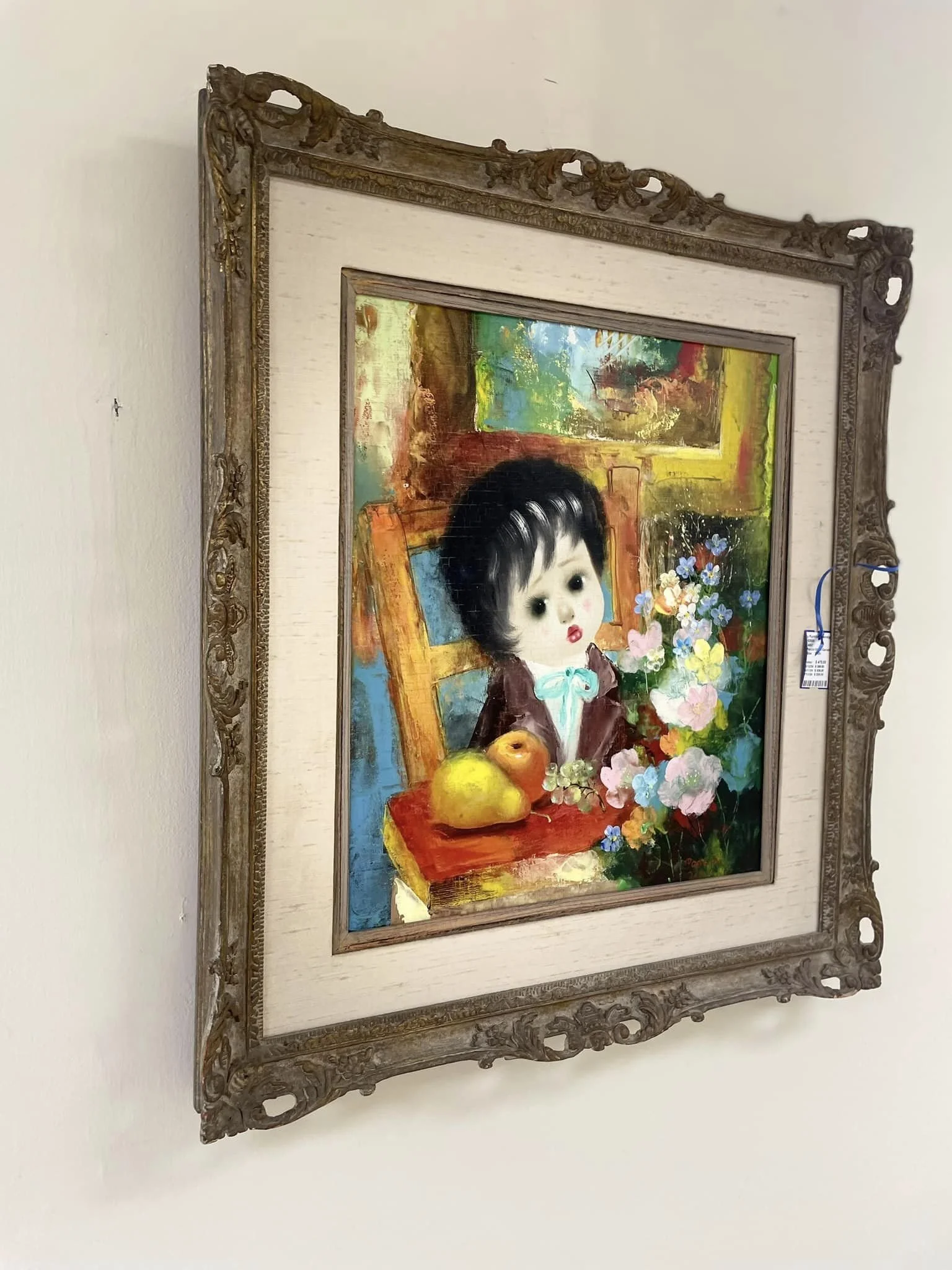 Inventory — Legacy Furniture Consignment