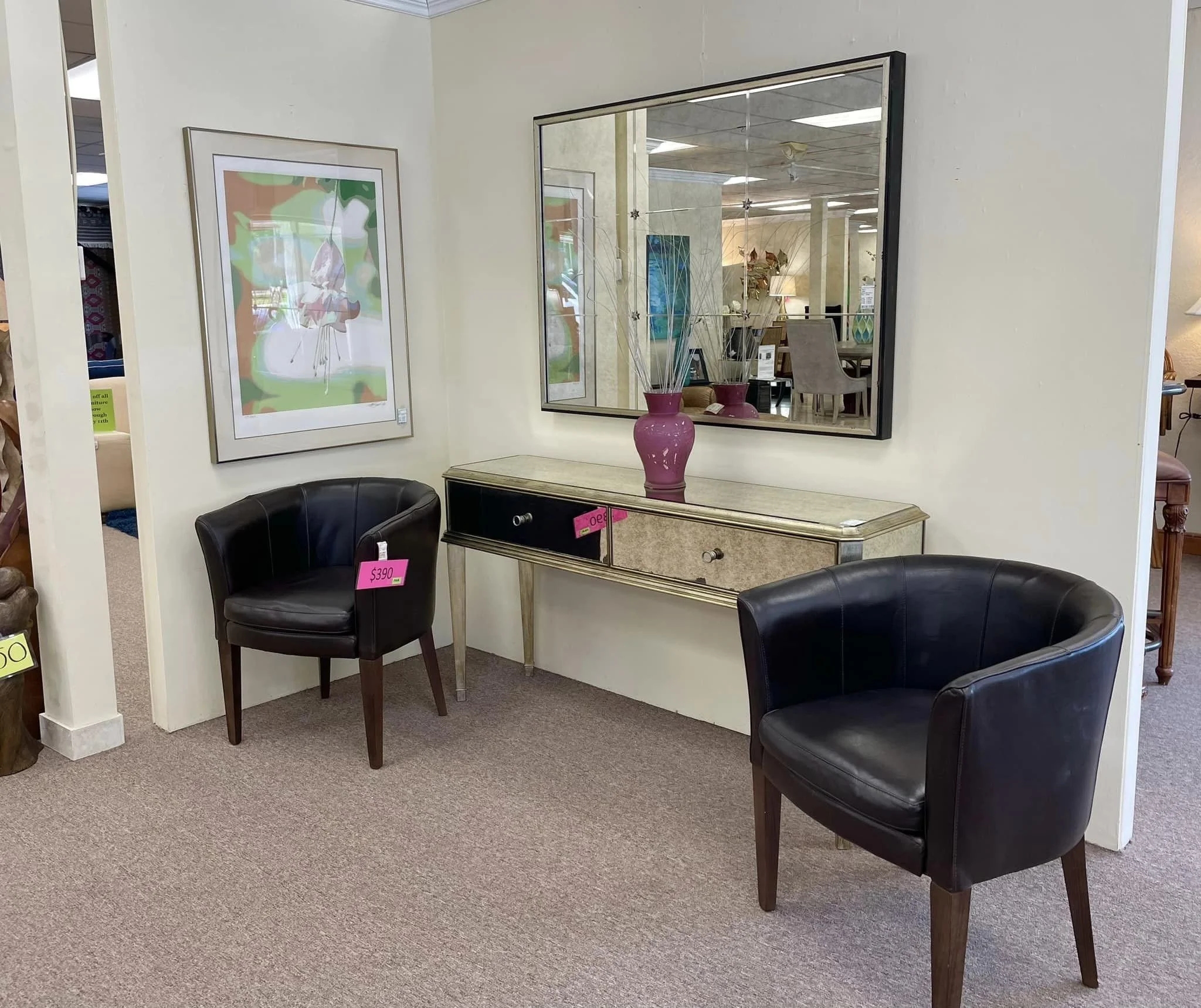 Inventory — Legacy Furniture Consignment