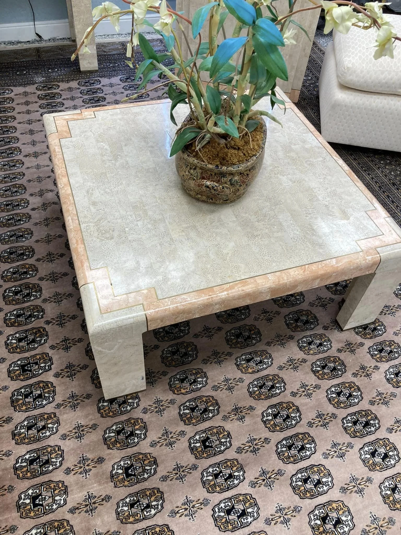 Inventory — Legacy Furniture Consignment