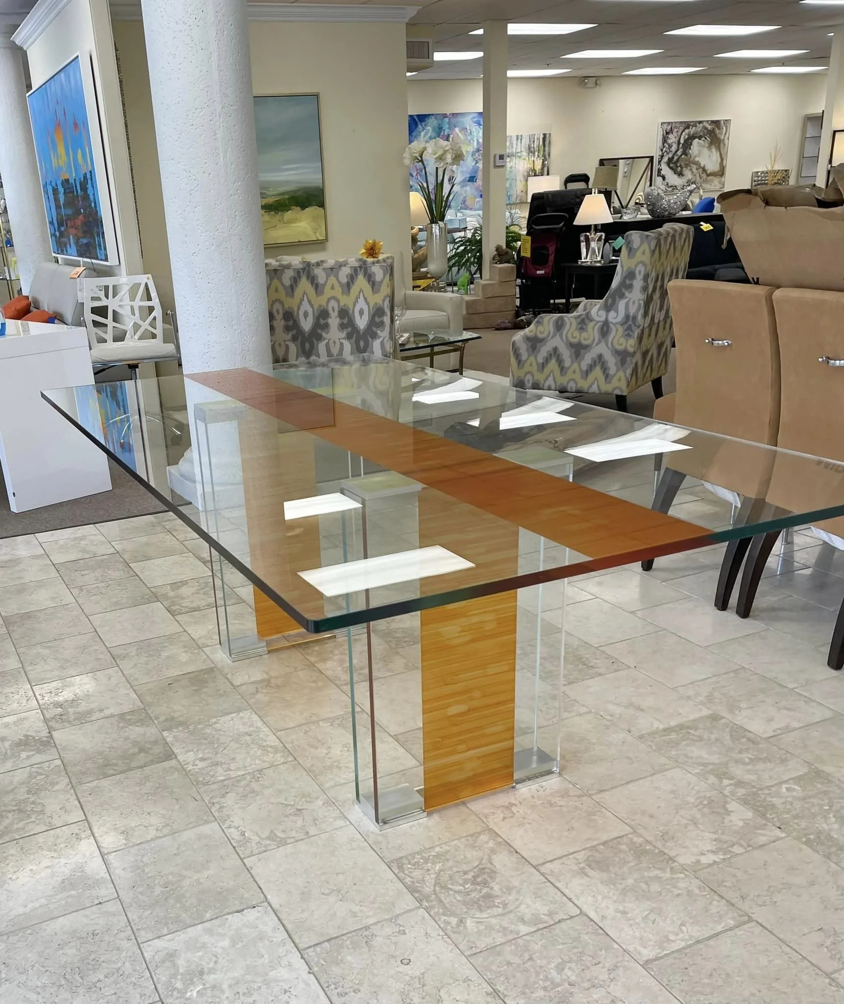 Inventory — Legacy Furniture Consignment