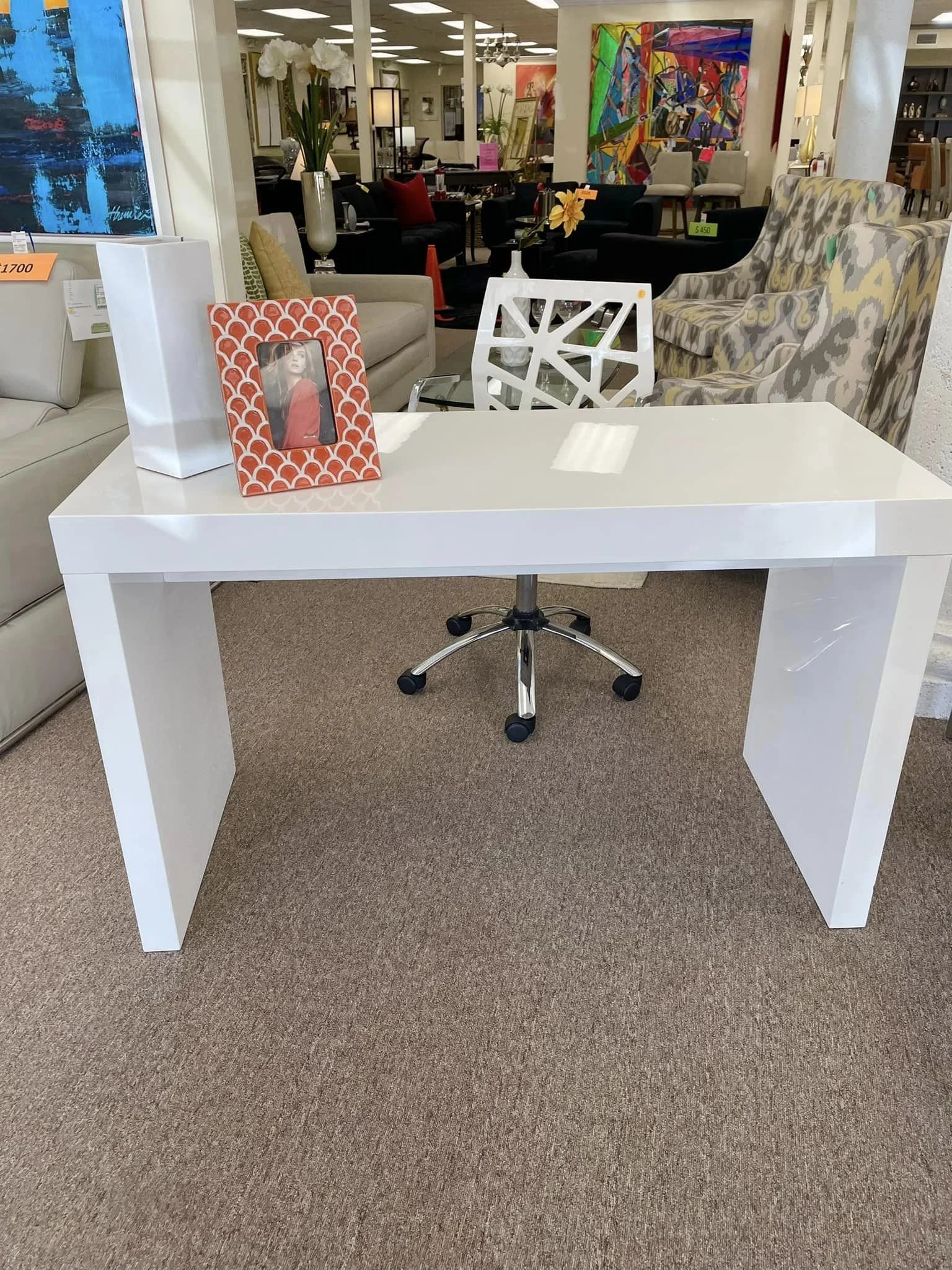 Inventory — Legacy Furniture Consignment