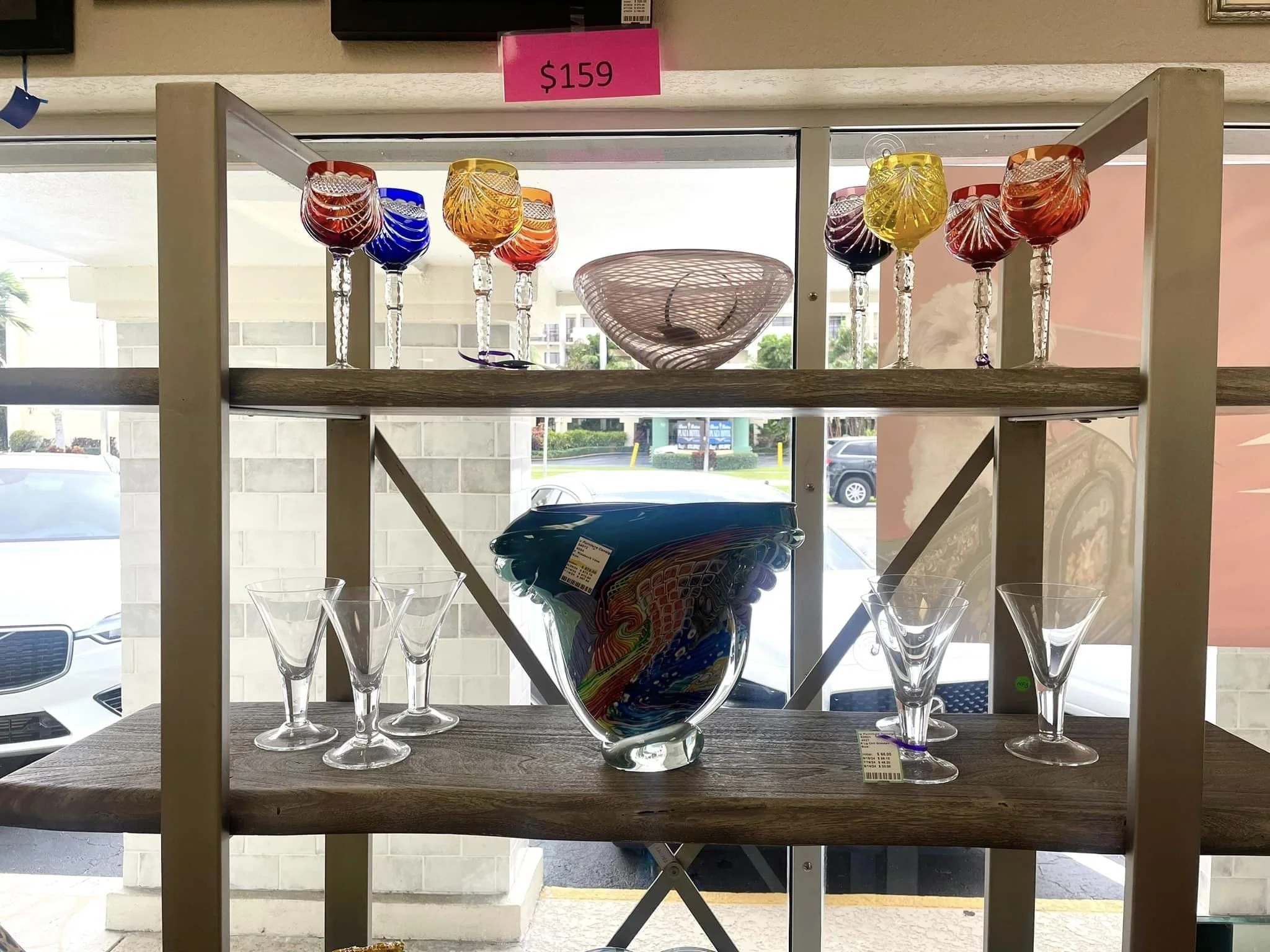 Inventory — Legacy Furniture Consignment