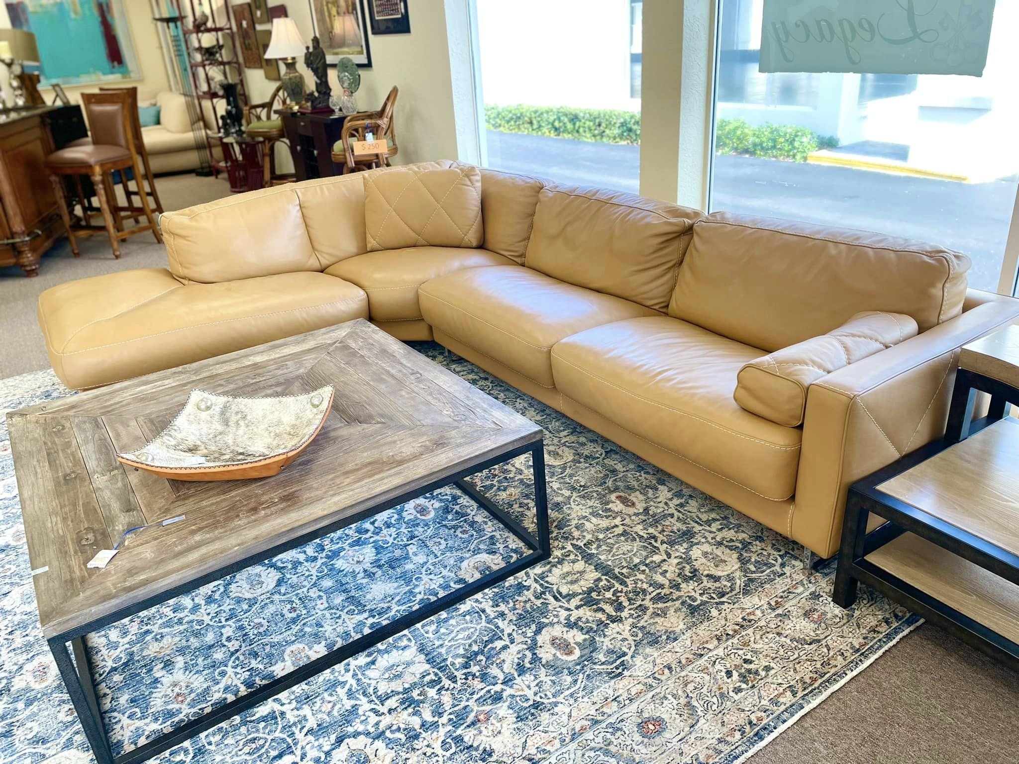 Inventory — Legacy Furniture Consignment