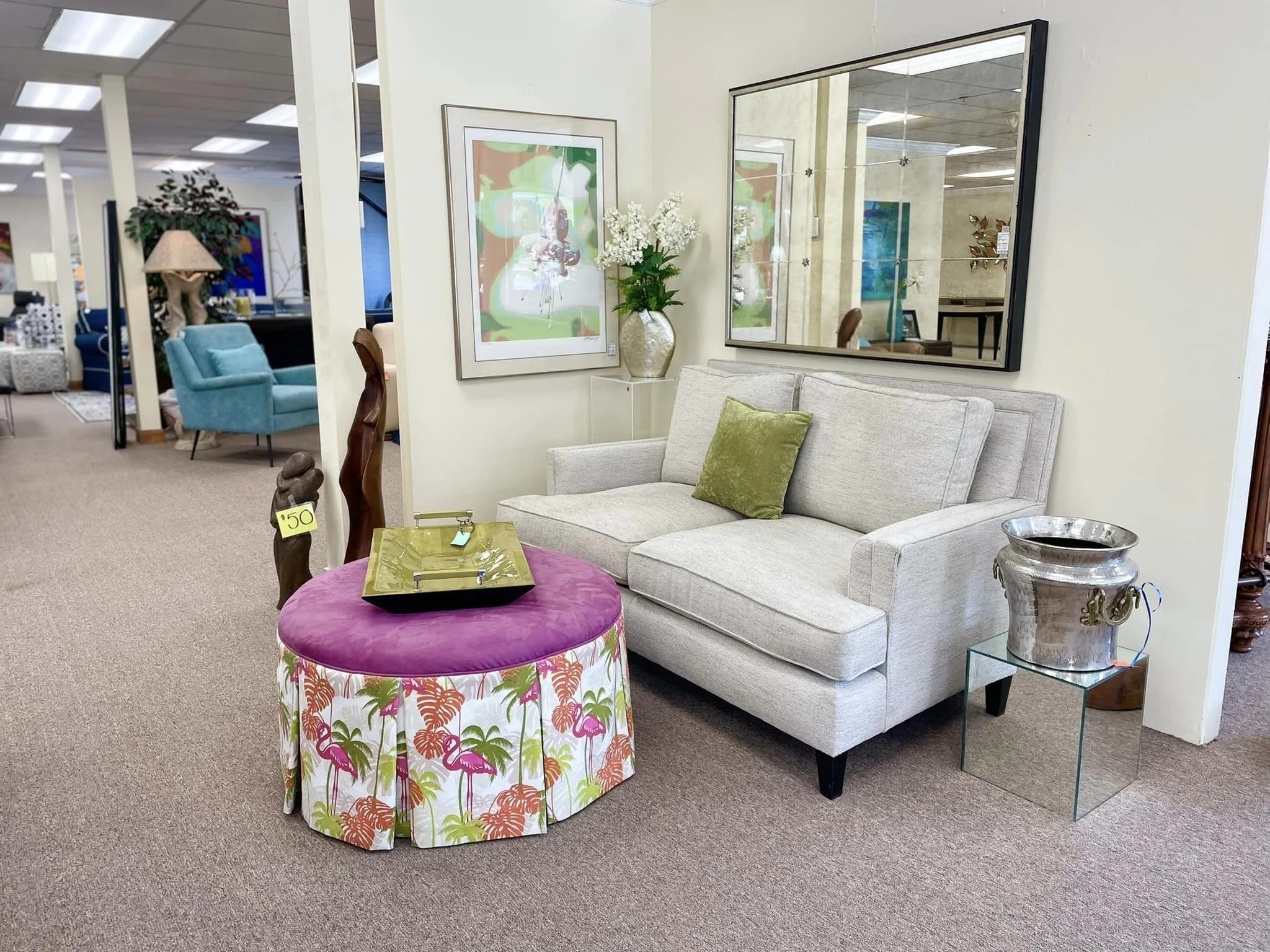 Inventory — Legacy Furniture Consignment