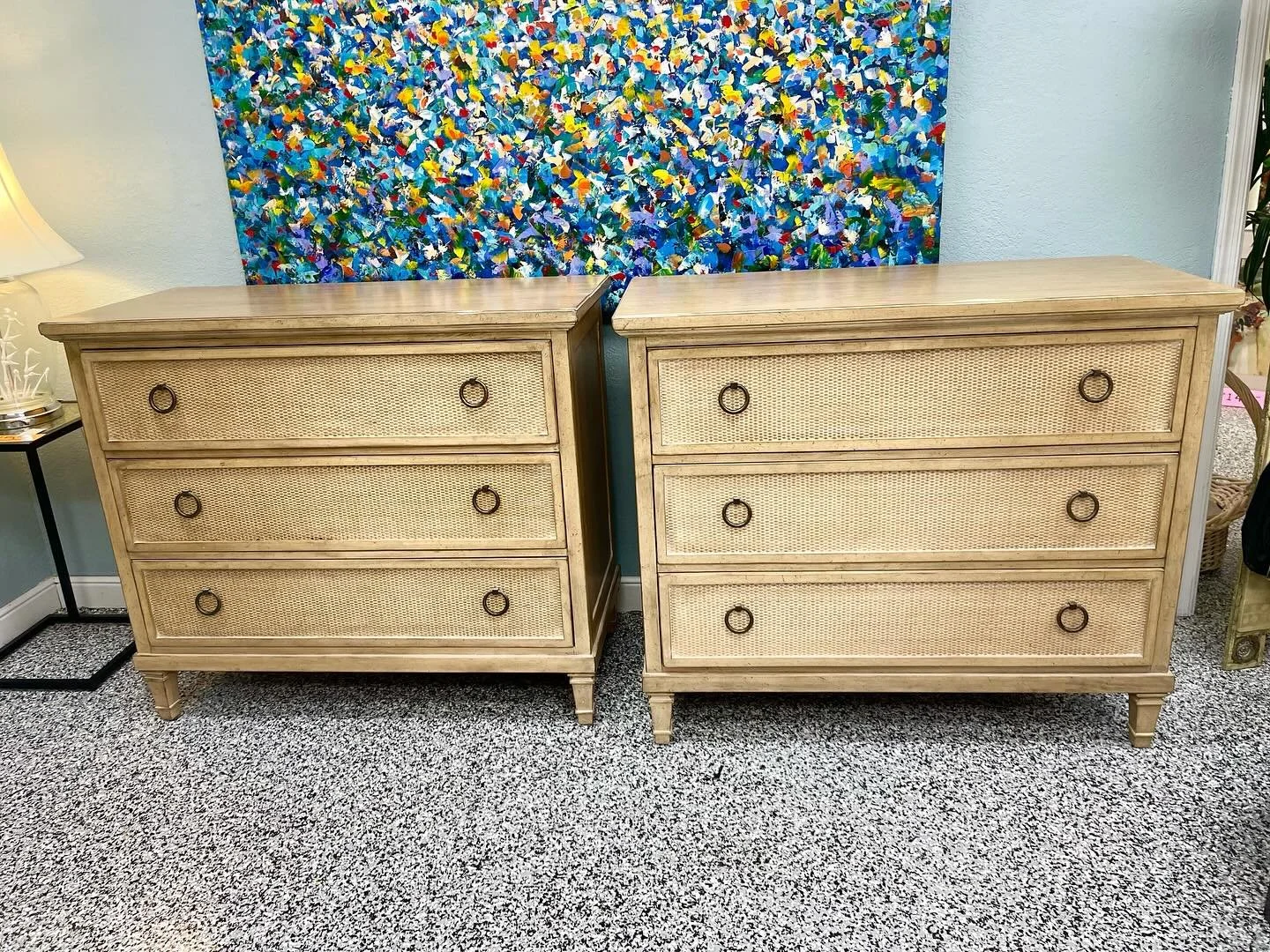 Inventory — Legacy Furniture Consignment