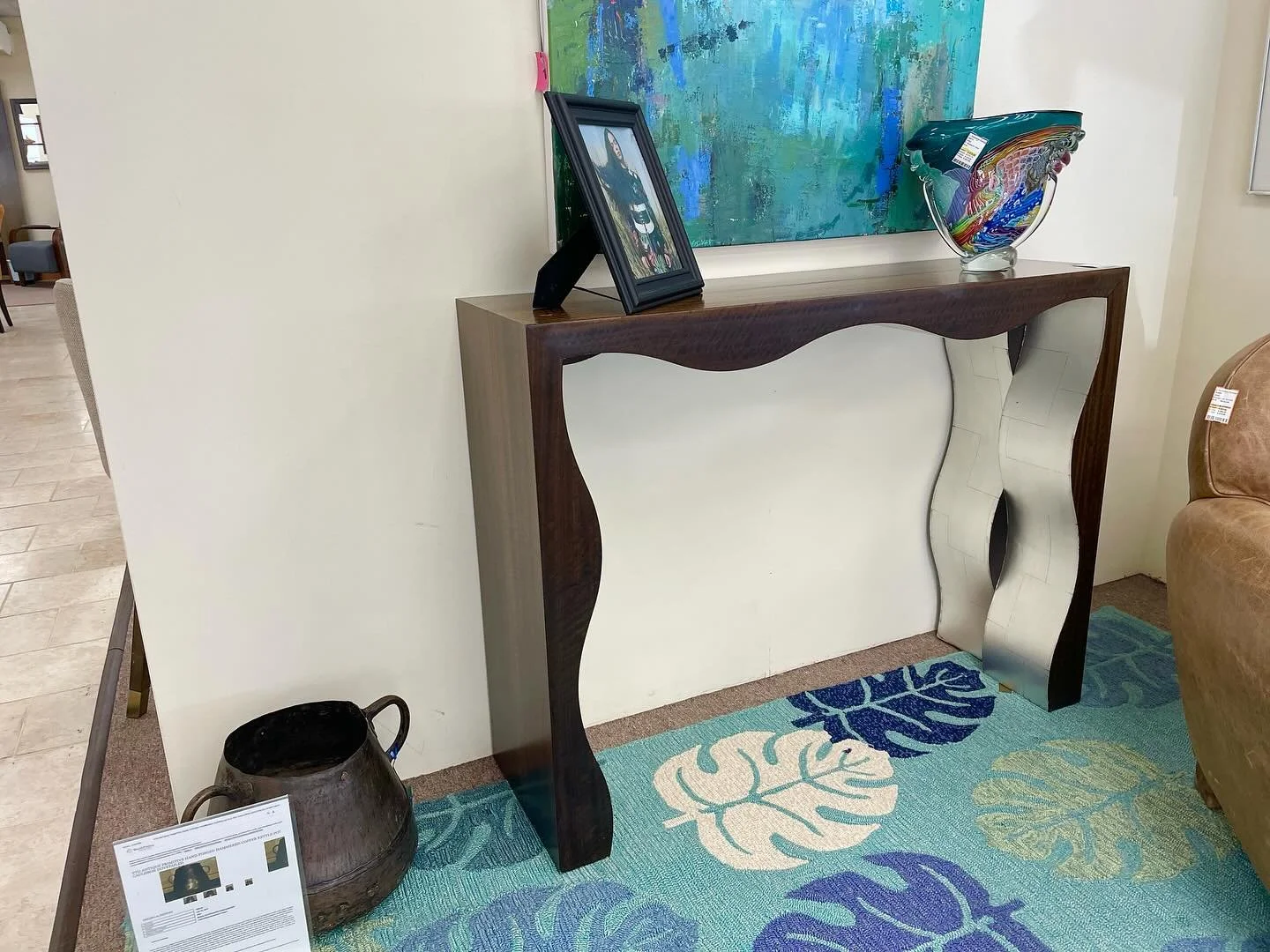 Inventory — Legacy Furniture Consignment