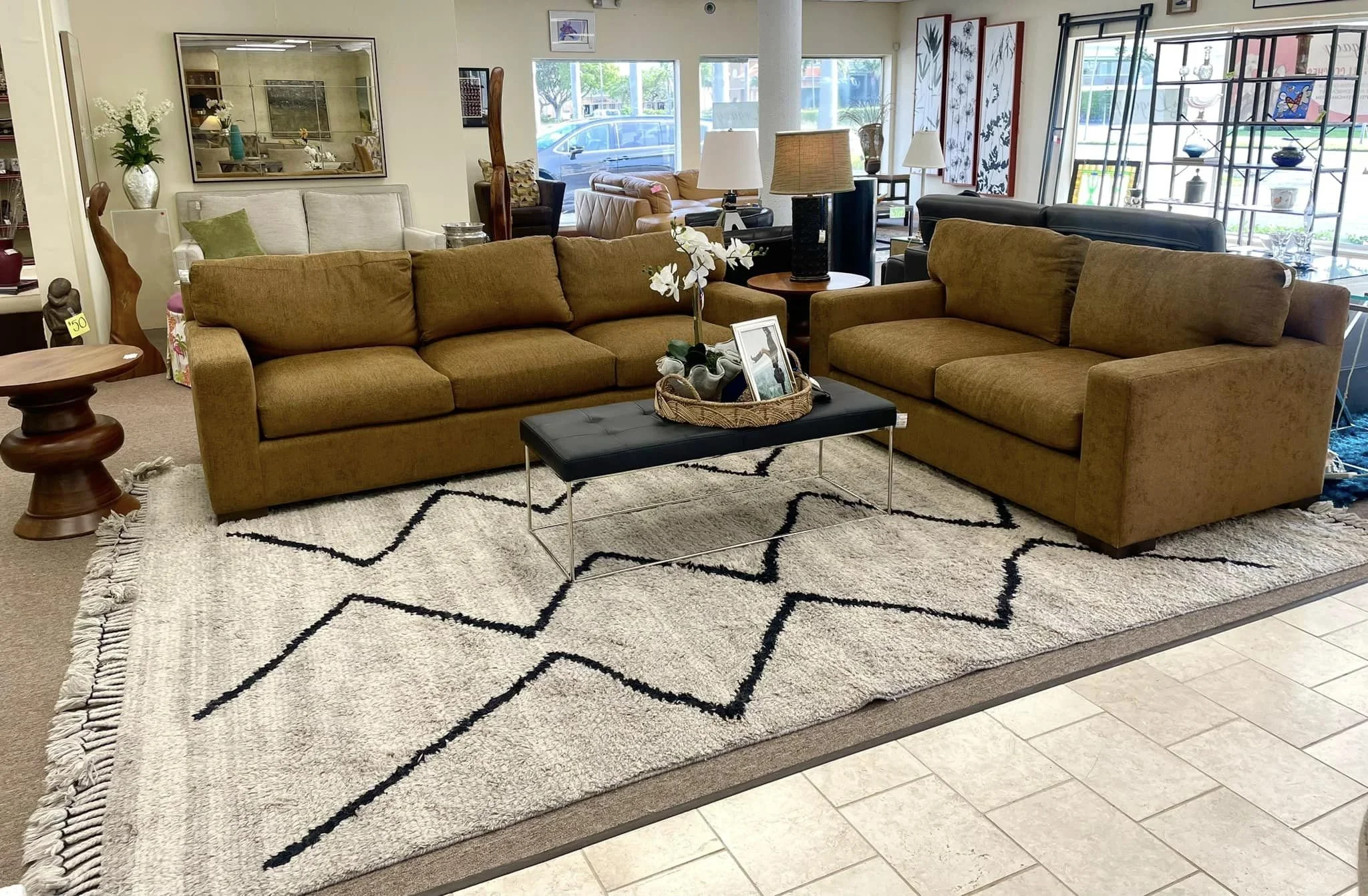 Inventory — Legacy Furniture Consignment