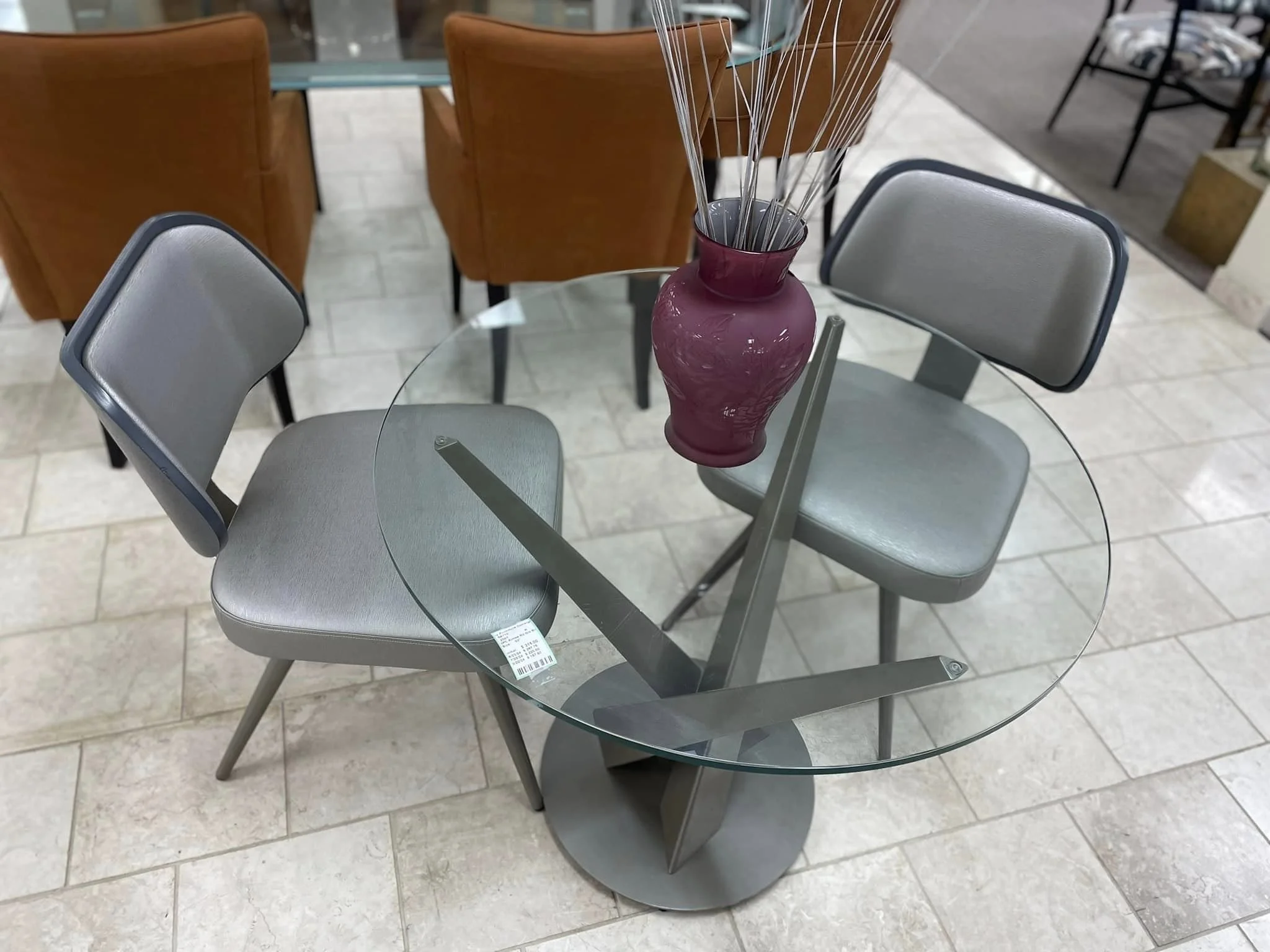 Inventory — Legacy Furniture Consignment