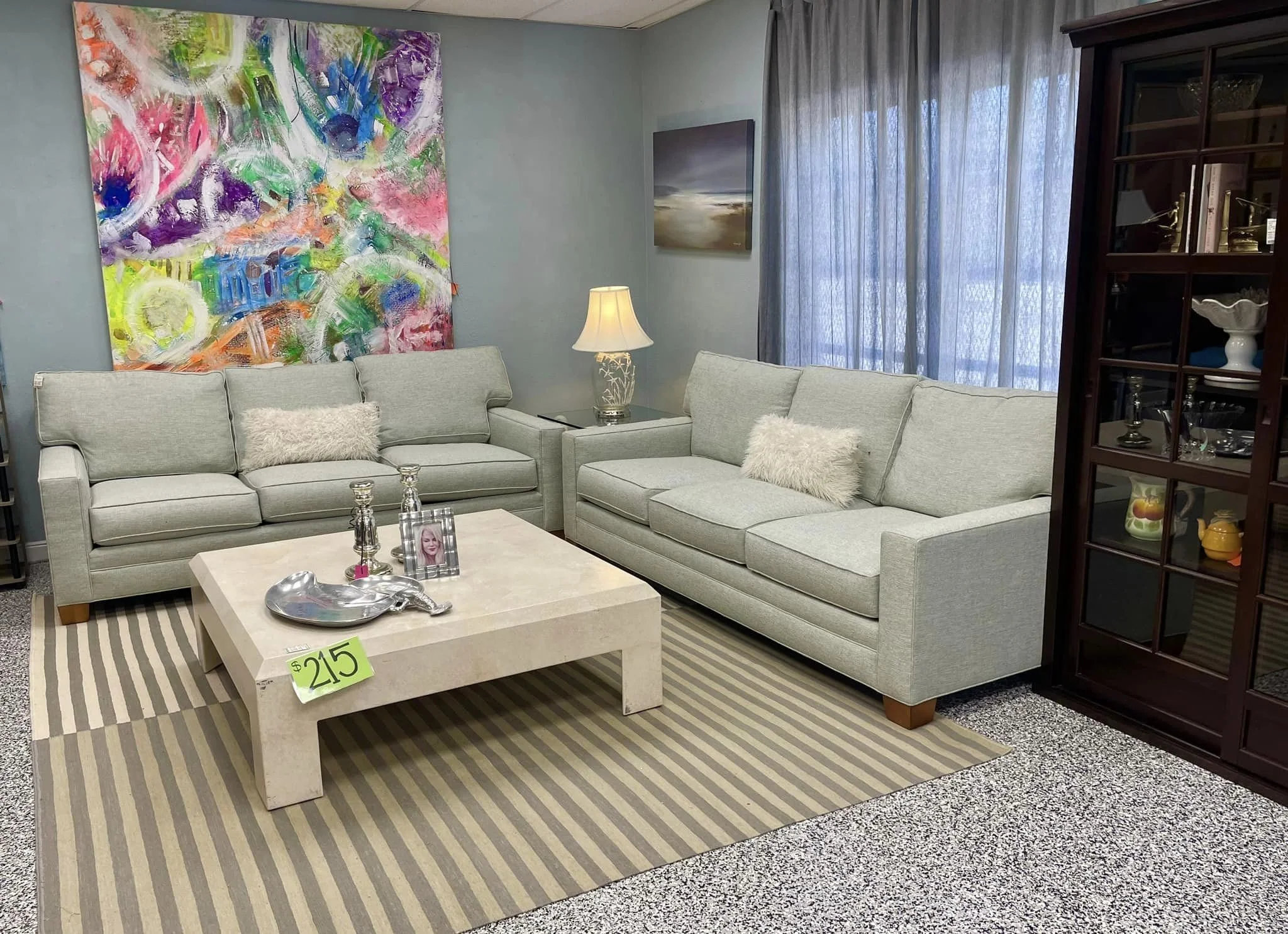 Inventory — Legacy Furniture Consignment