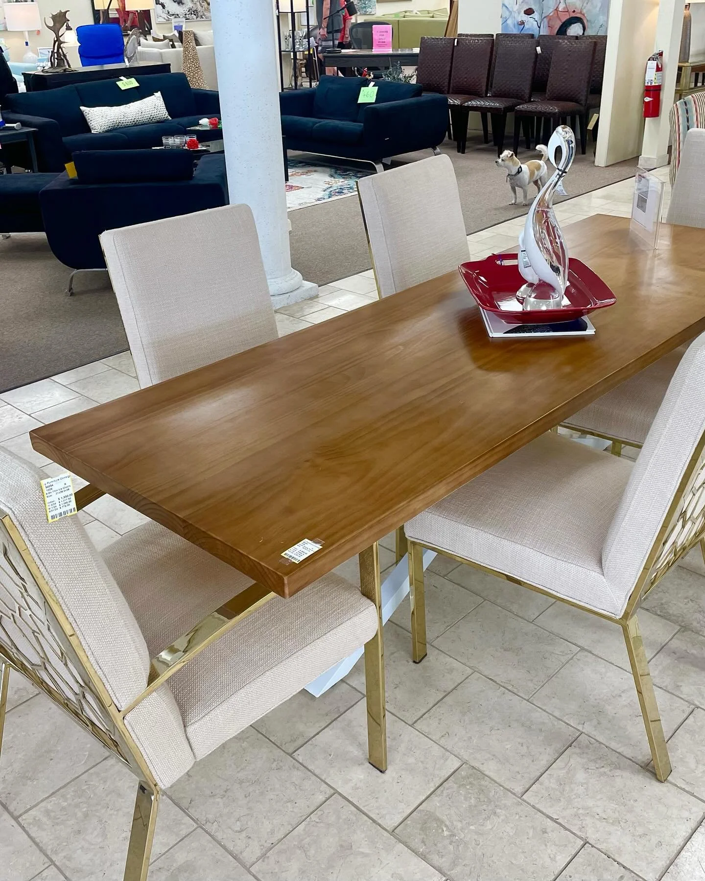 Inventory — Legacy Furniture Consignment