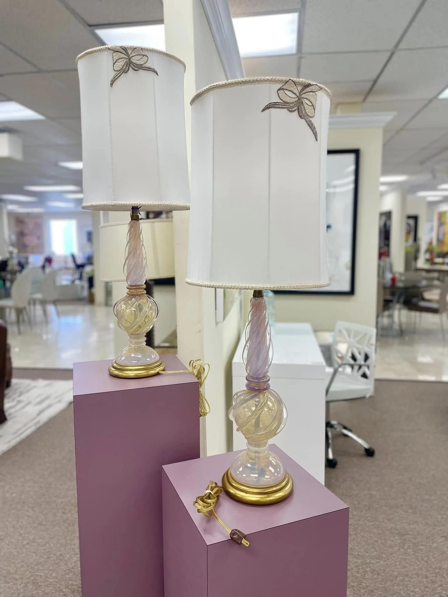 Inventory — Legacy Furniture Consignment