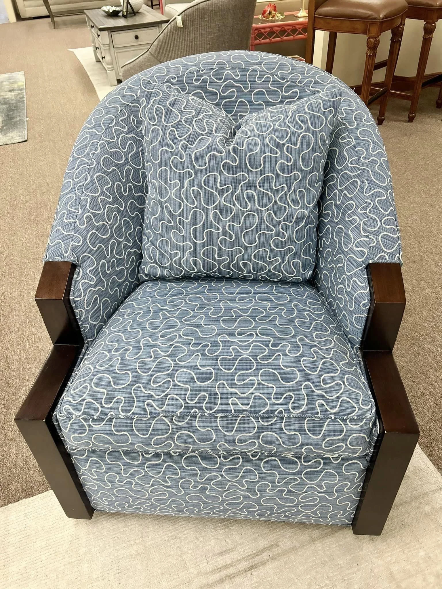 Inventory — Legacy Furniture Consignment