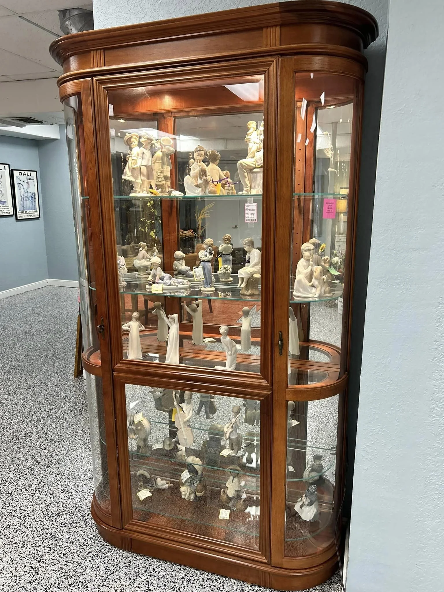 Inventory — Legacy Furniture Consignment