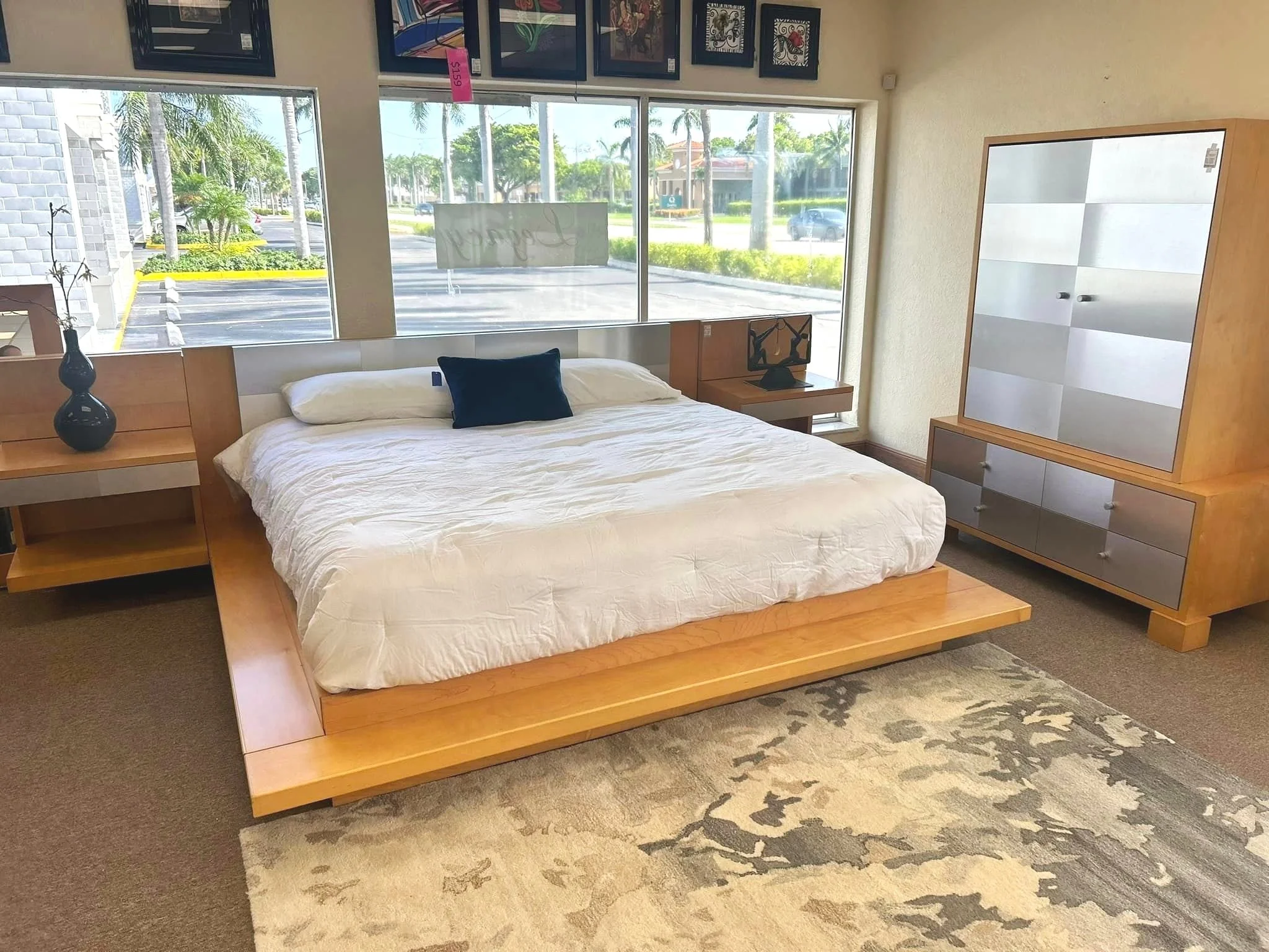 Inventory — Legacy Furniture Consignment