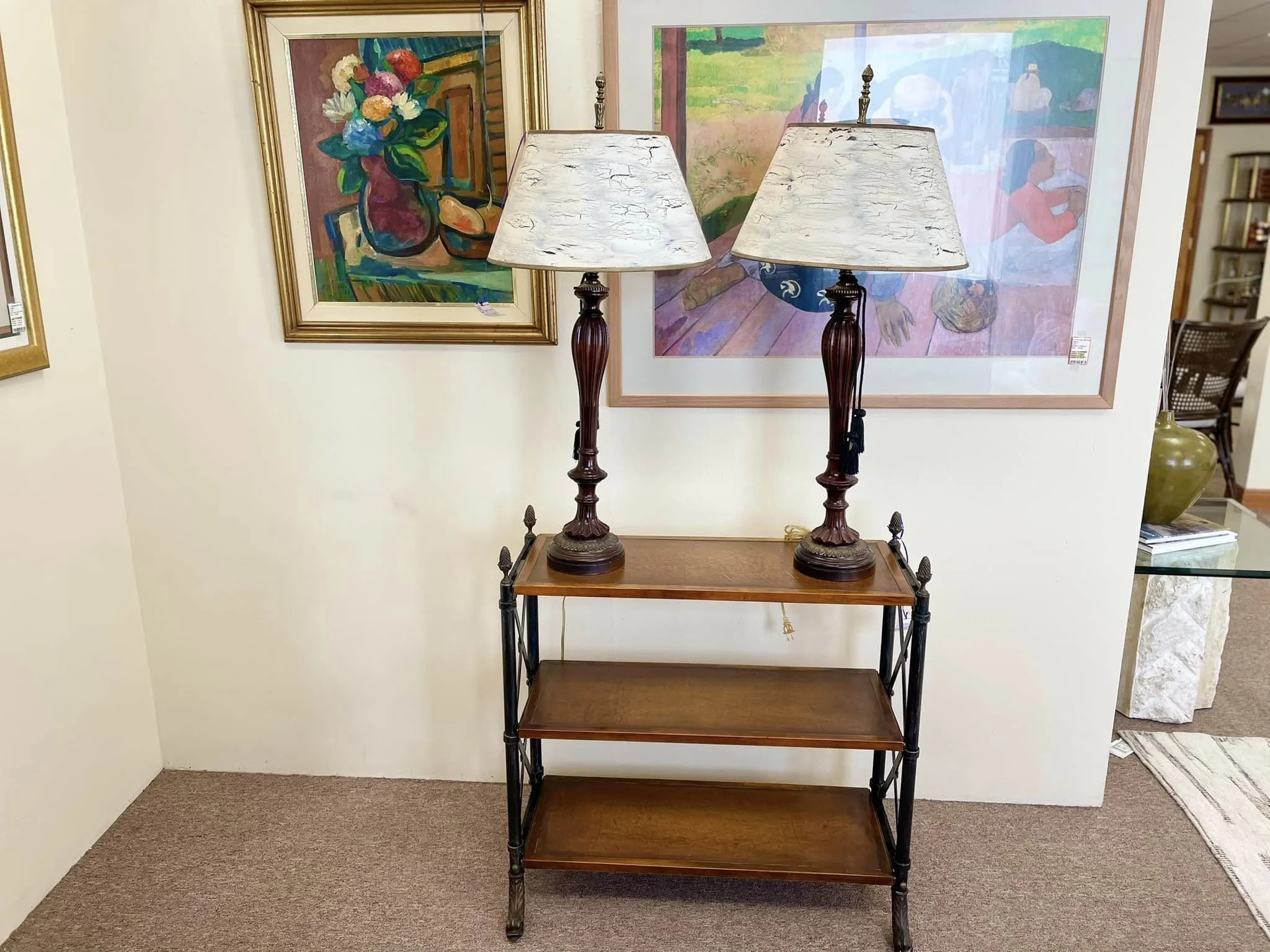 Inventory — Legacy Furniture Consignment